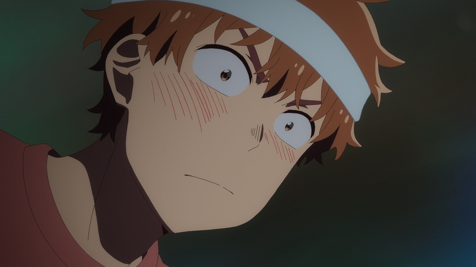 彼女、お借りします Season3 第1話 | Lemino(レミノ) - 映画・ドラマ・アニメや音楽・ライブが見放題 | ドコモの動画配信サービス