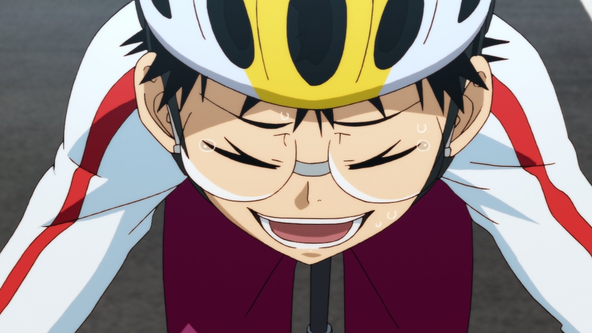 弱虫ペダル ＃8 | Lemino(レミノ) - 映画・ドラマ・アニメや音楽・ライブが見放題 | ドコモの動画配信サービス