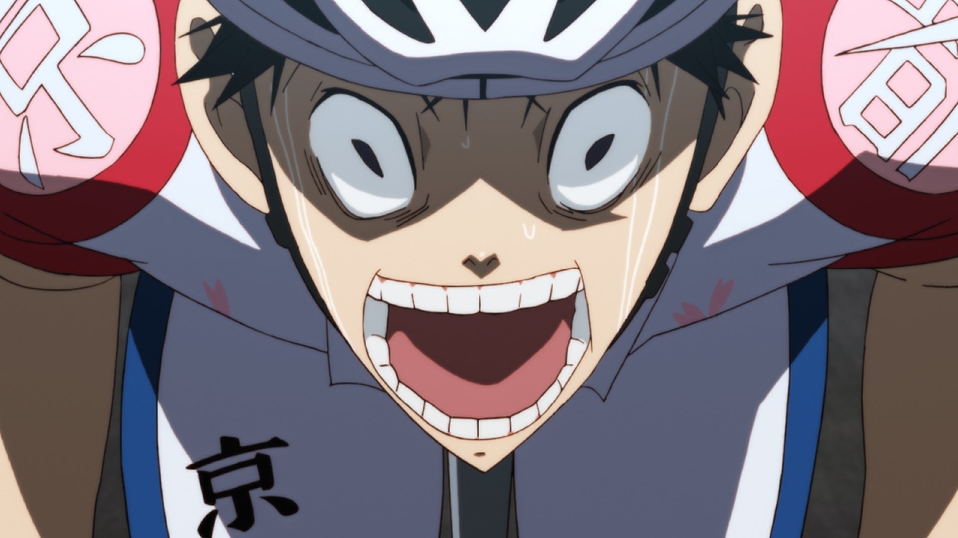 弱虫ペダル ＃35 | Lemino(レミノ) - 映画・ドラマ・アニメや音楽・ライブが見放題 | ドコモの動画配信サービス