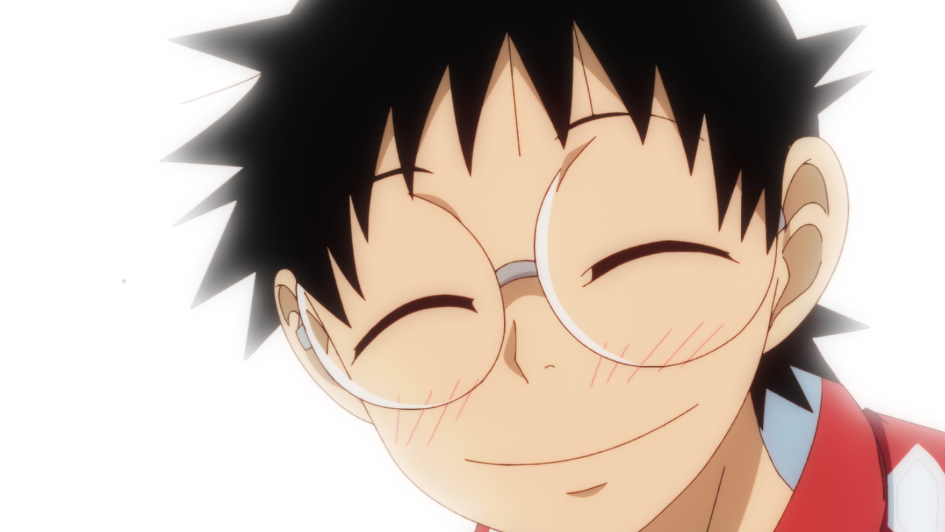 弱虫ペダル LIMIT BREAK #19 | Lemino(レミノ) - 映画・ドラマ・アニメや音楽・ライブが見放題 | ドコモの動画配信サービス