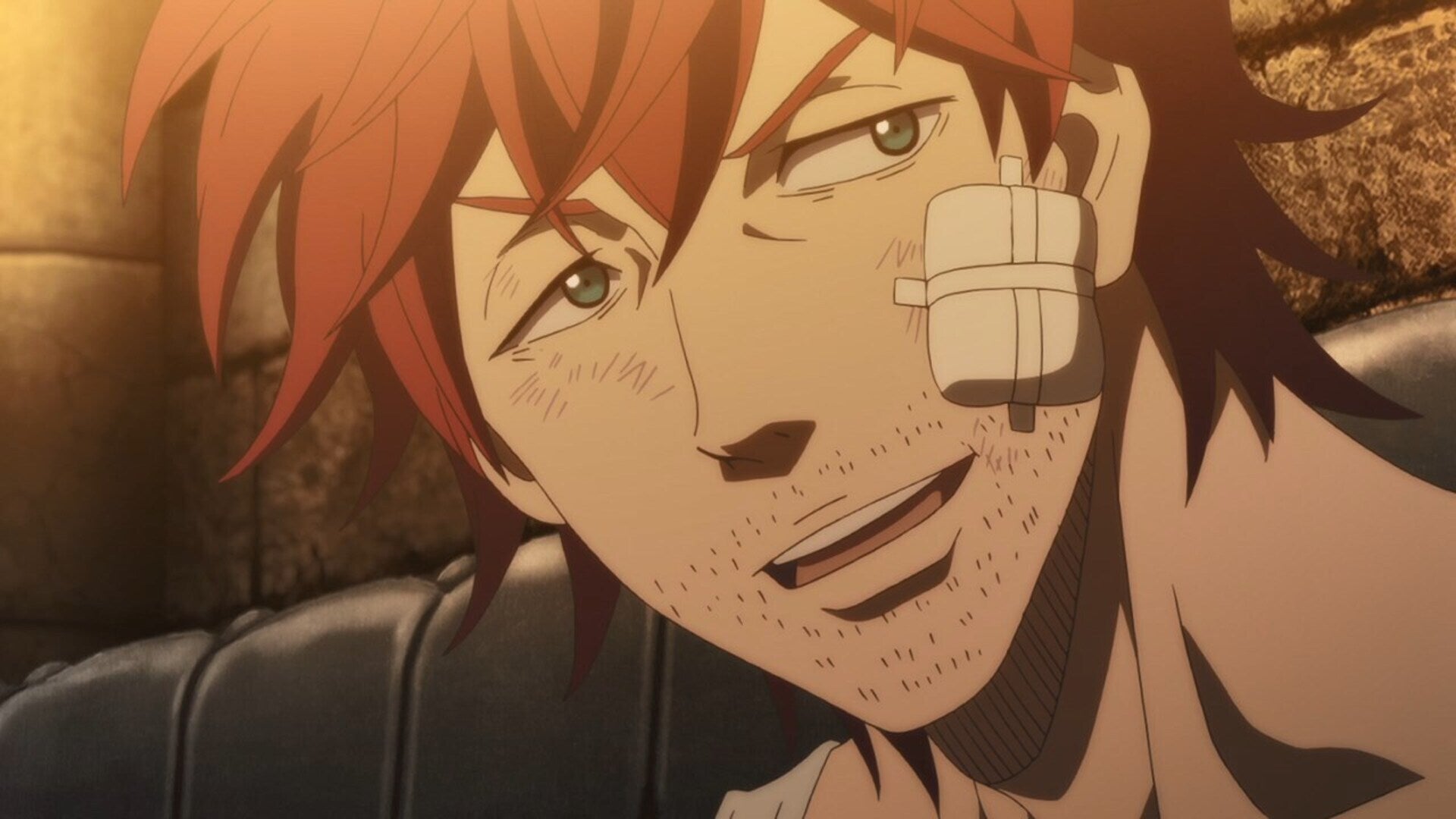 ブラッククローバー ページ56 | Lemino(レミノ) - 映画・ドラマ・アニメや音楽・ライブが見放題 | ドコモの動画配信サービス