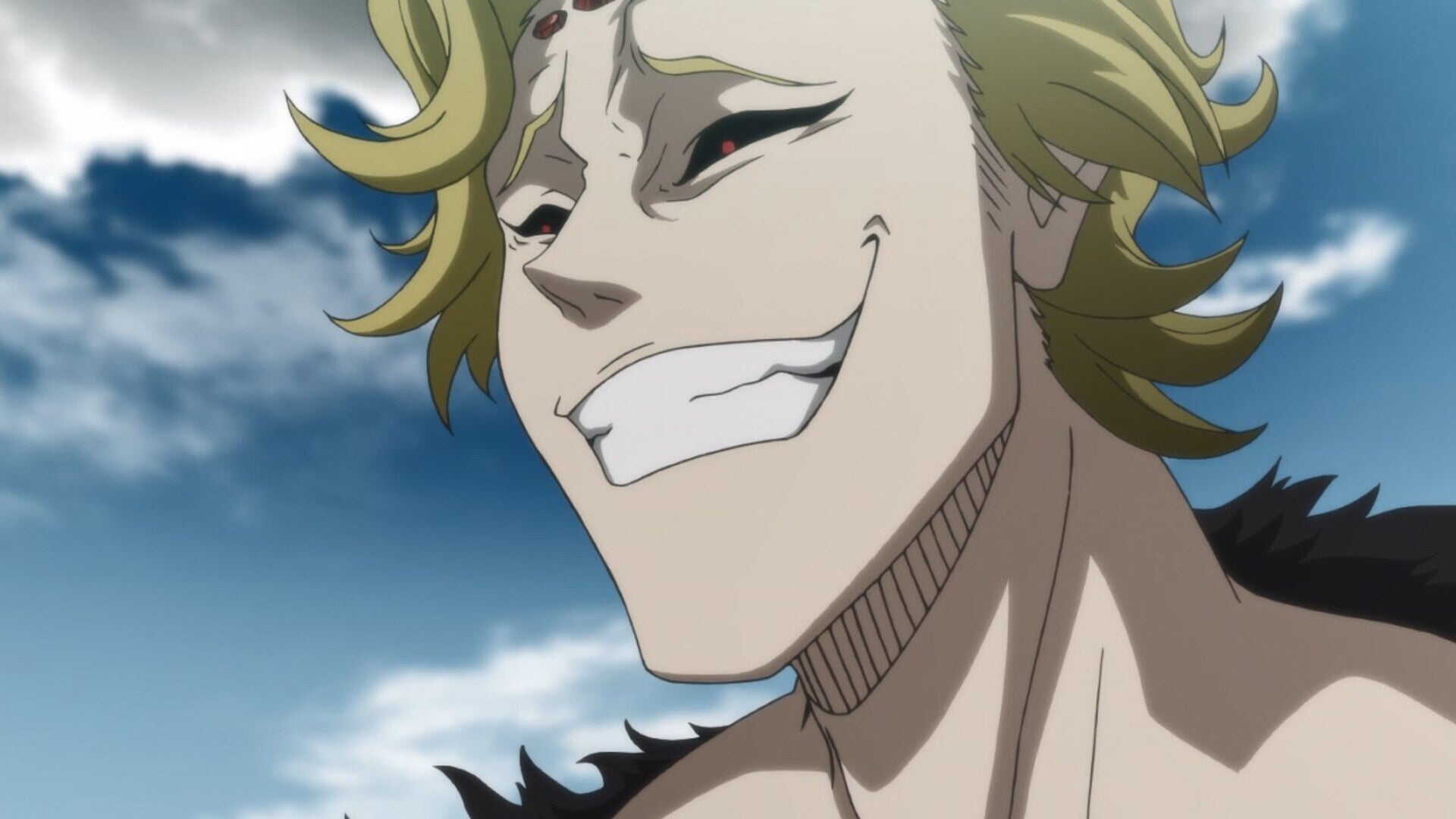 ブラッククローバー ページ62 | Lemino（レミノ）／ドコモの新しい映像サービス - 知らなかった、大好きへ。