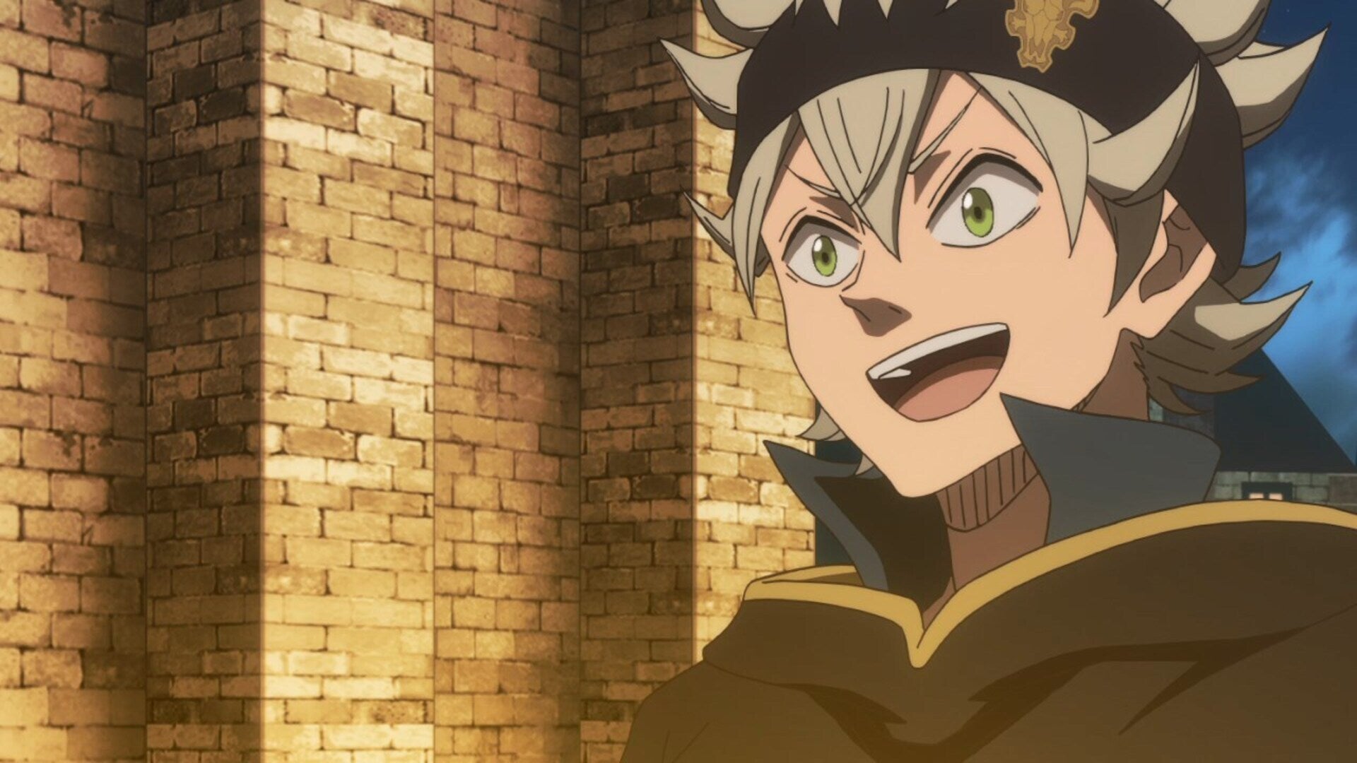 ブラッククローバー ページ70 | Lemino(レミノ) - 映画・ドラマ・アニメや音楽・ライブが見放題 | ドコモの動画配信サービス