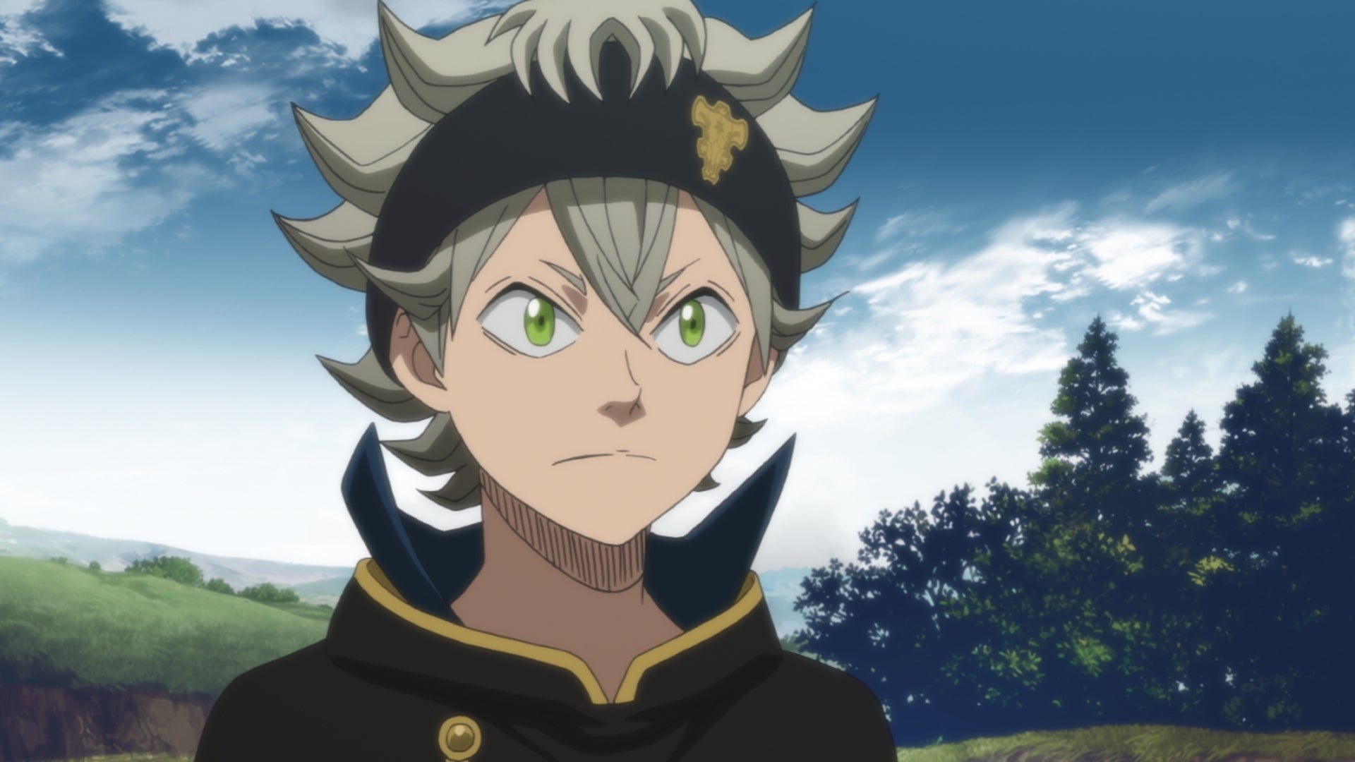 ブラッククローバー ページ75 | Lemino(レミノ) - 映画・ドラマ・アニメや音楽・ライブが見放題 | ドコモの動画配信サービス