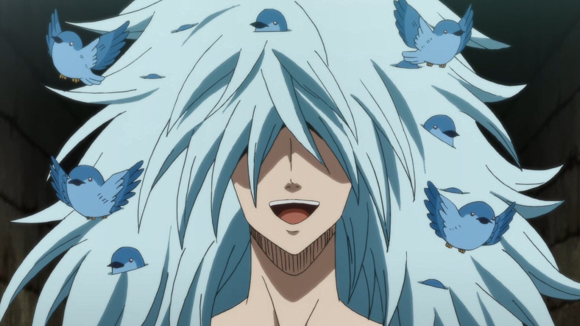 ブラッククローバー ページ90 | Lemino（レミノ）／ドコモの新しい映像サービス - 知らなかった、大好きへ。