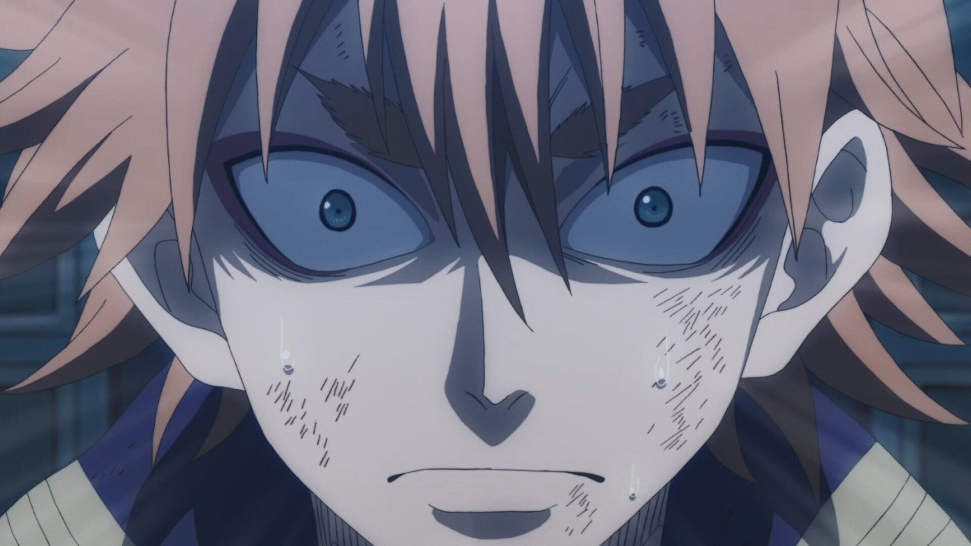 ブラッククローバー ページ98 | Lemino(レミノ) - 映画・ドラマ・アニメや音楽・ライブが見放題 | ドコモの動画配信サービス