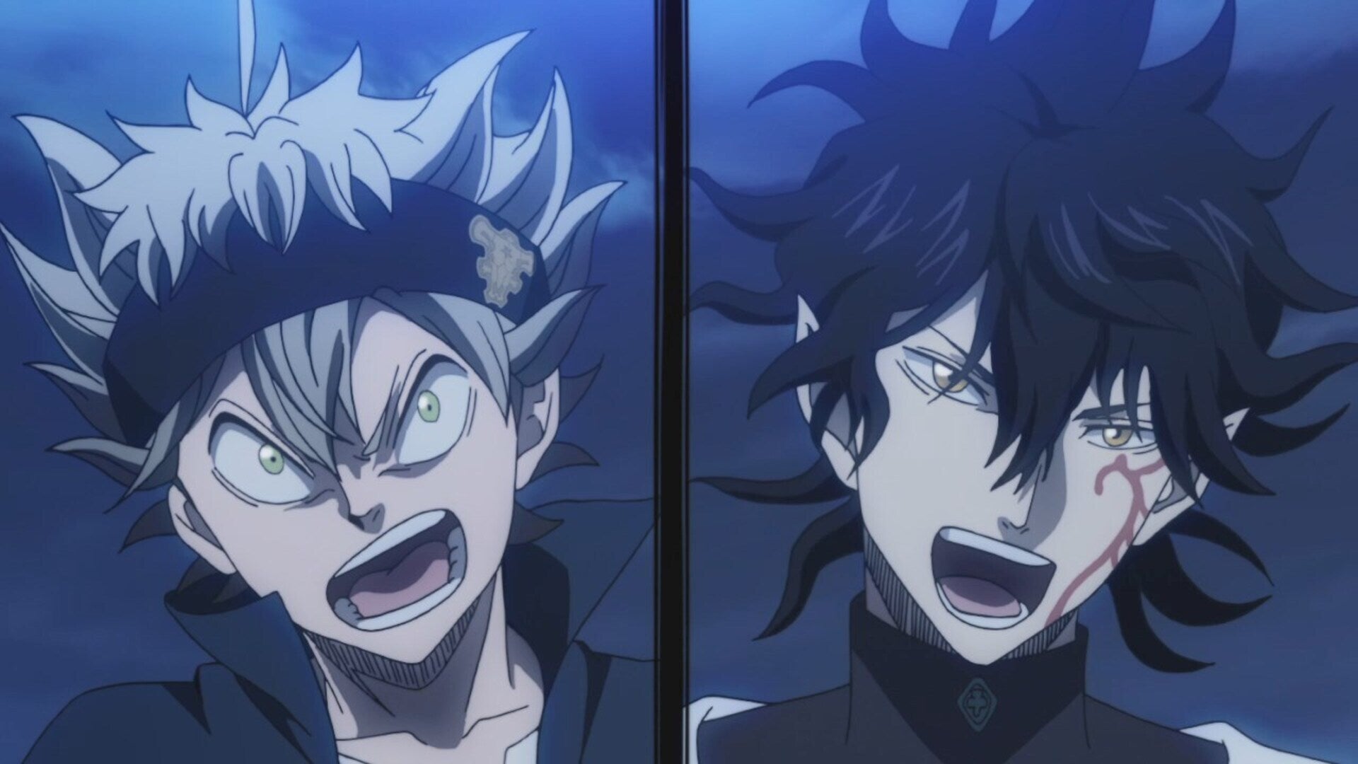 ブラッククローバー ページ102 | Lemino(レミノ) - 映画・ドラマ・アニメや音楽・ライブが見放題 | ドコモの動画配信サービス