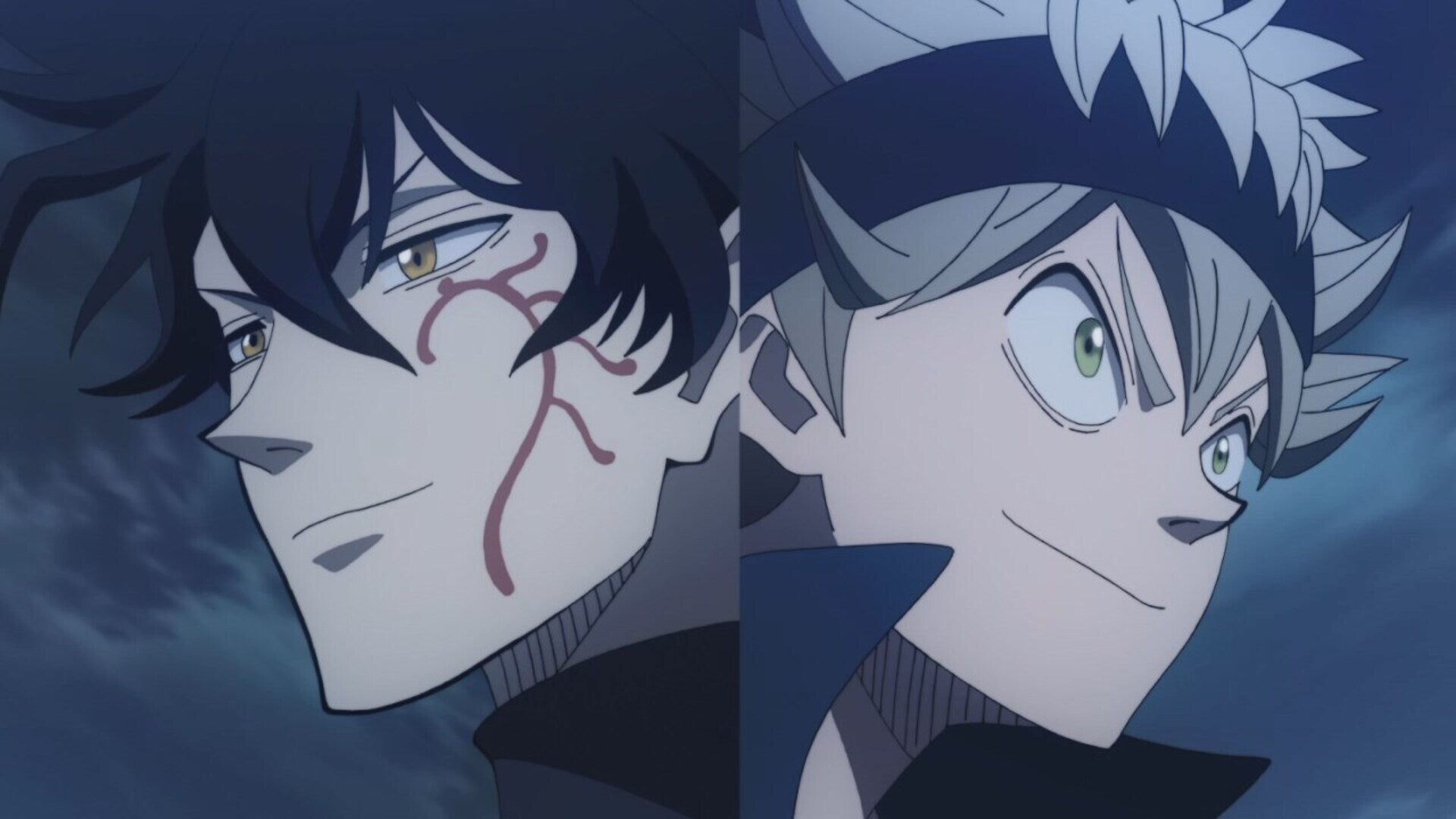 ブラッククローバー ページ104 | Lemino（レミノ）／ドコモの新しい映像サービス - 知らなかった、大好きへ。