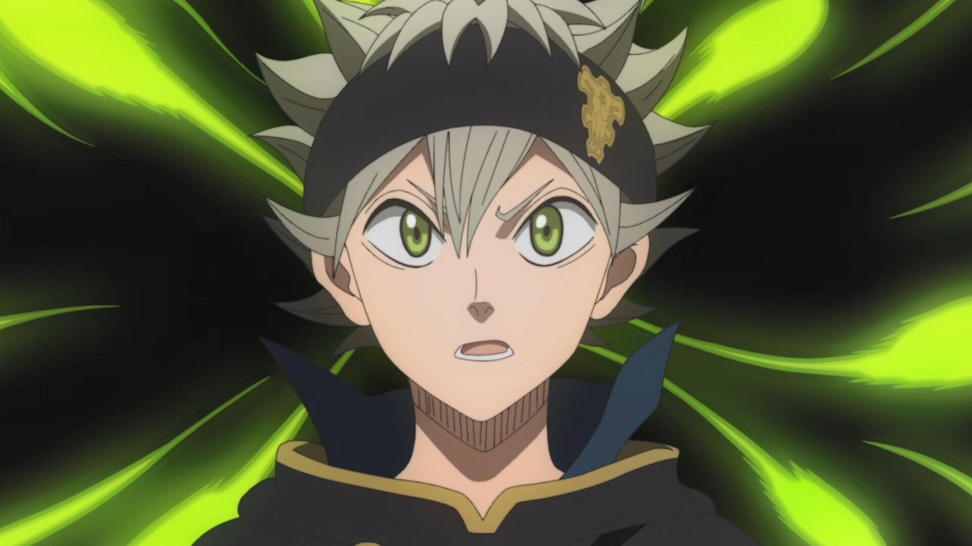 ブラッククローバー ページ113 | Lemino(レミノ) - 映画・ドラマ・アニメや音楽・ライブが見放題 | ドコモの動画配信サービス