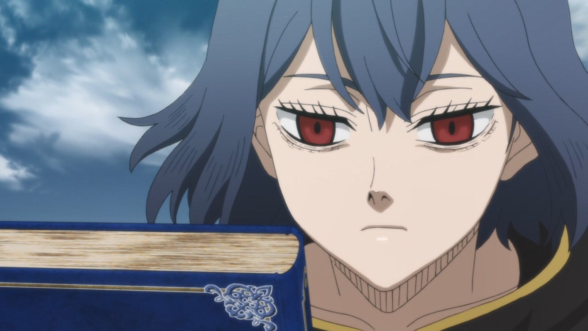 ブラッククローバー ページ123 | Lemino(レミノ) - 映画・ドラマ・アニメや音楽・ライブが見放題 | ドコモの動画配信サービス