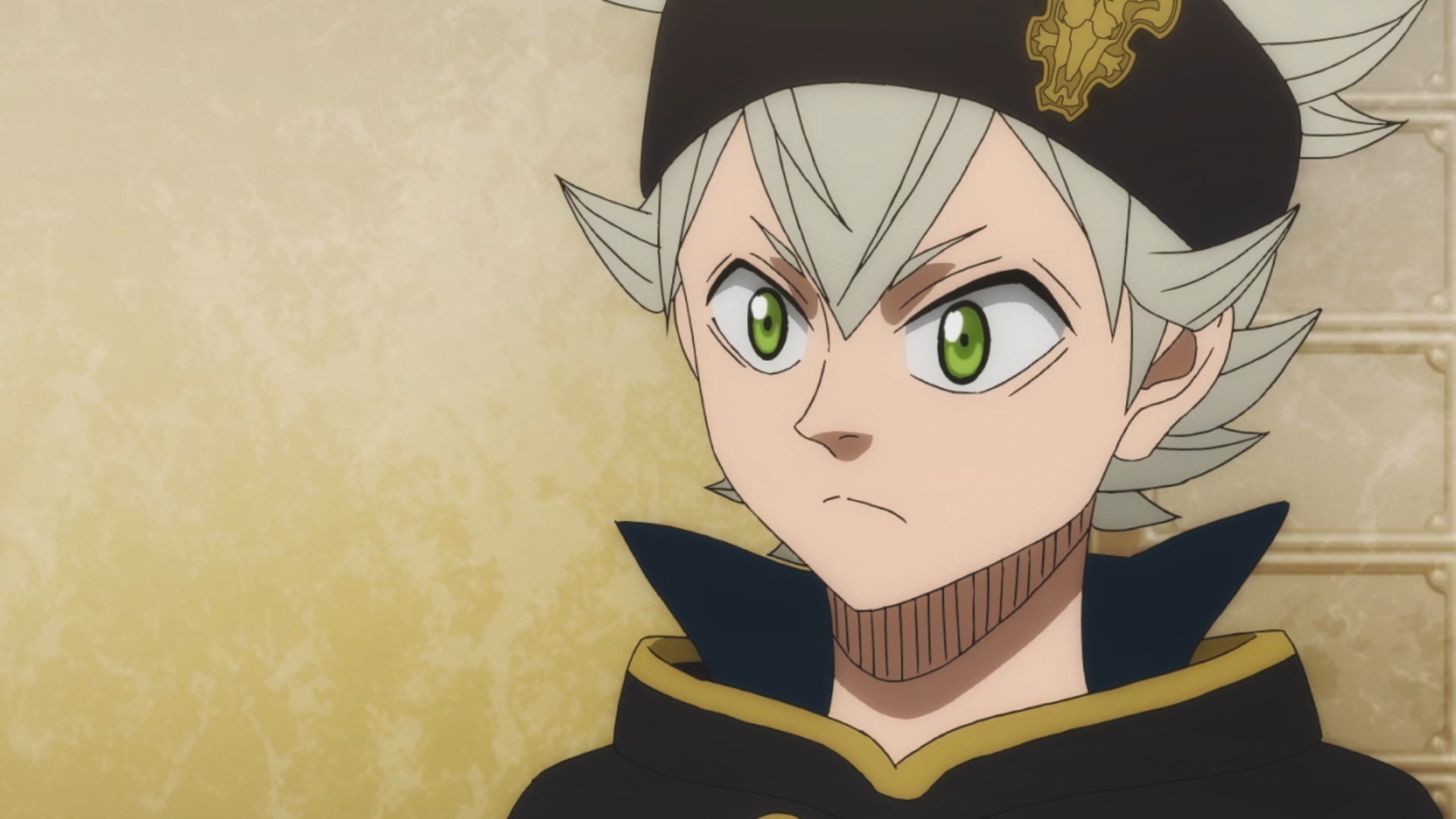 ブラッククローバー ページ134 | Lemino(レミノ) - 映画・ドラマ・アニメや音楽・ライブが見放題 | ドコモの動画配信サービス