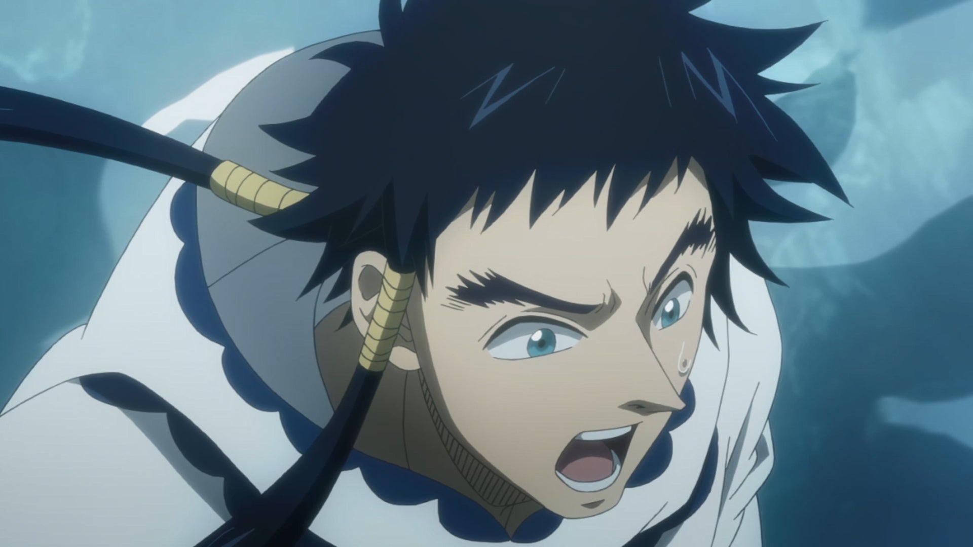 ブラッククローバー ページ136 | Lemino(レミノ) - 映画・ドラマ・アニメや音楽・ライブが見放題 | ドコモの動画配信サービス