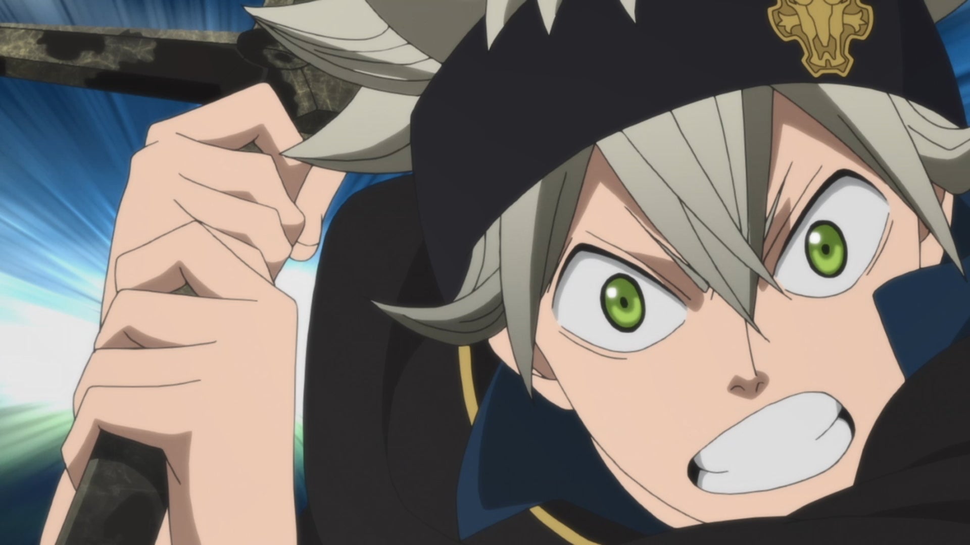 ブラッククローバー ページ140 | Lemino（レミノ）／ドコモの新しい映像サービス - 知らなかった、大好きへ。