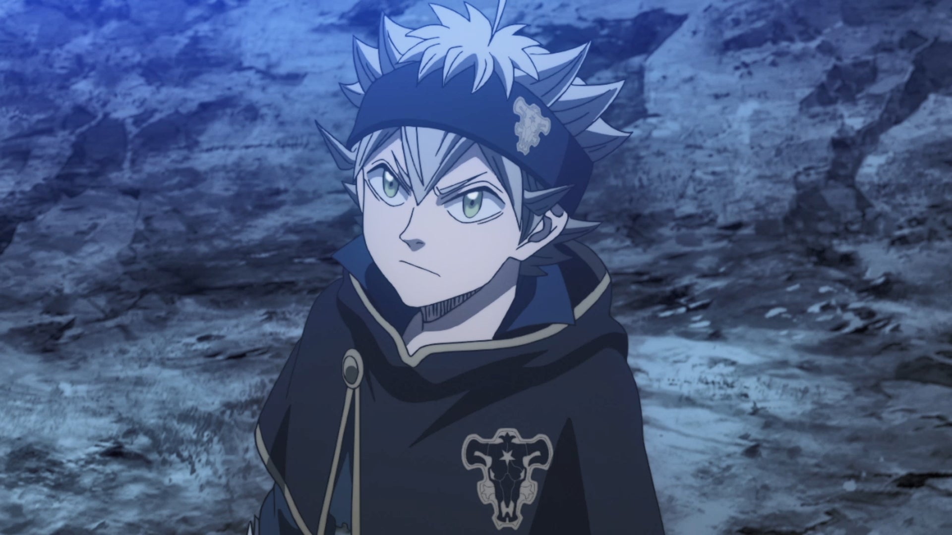 ブラッククローバー ページ147 | Lemino(レミノ) - 映画・ドラマ・アニメや音楽・ライブが見放題 | ドコモの動画配信サービス