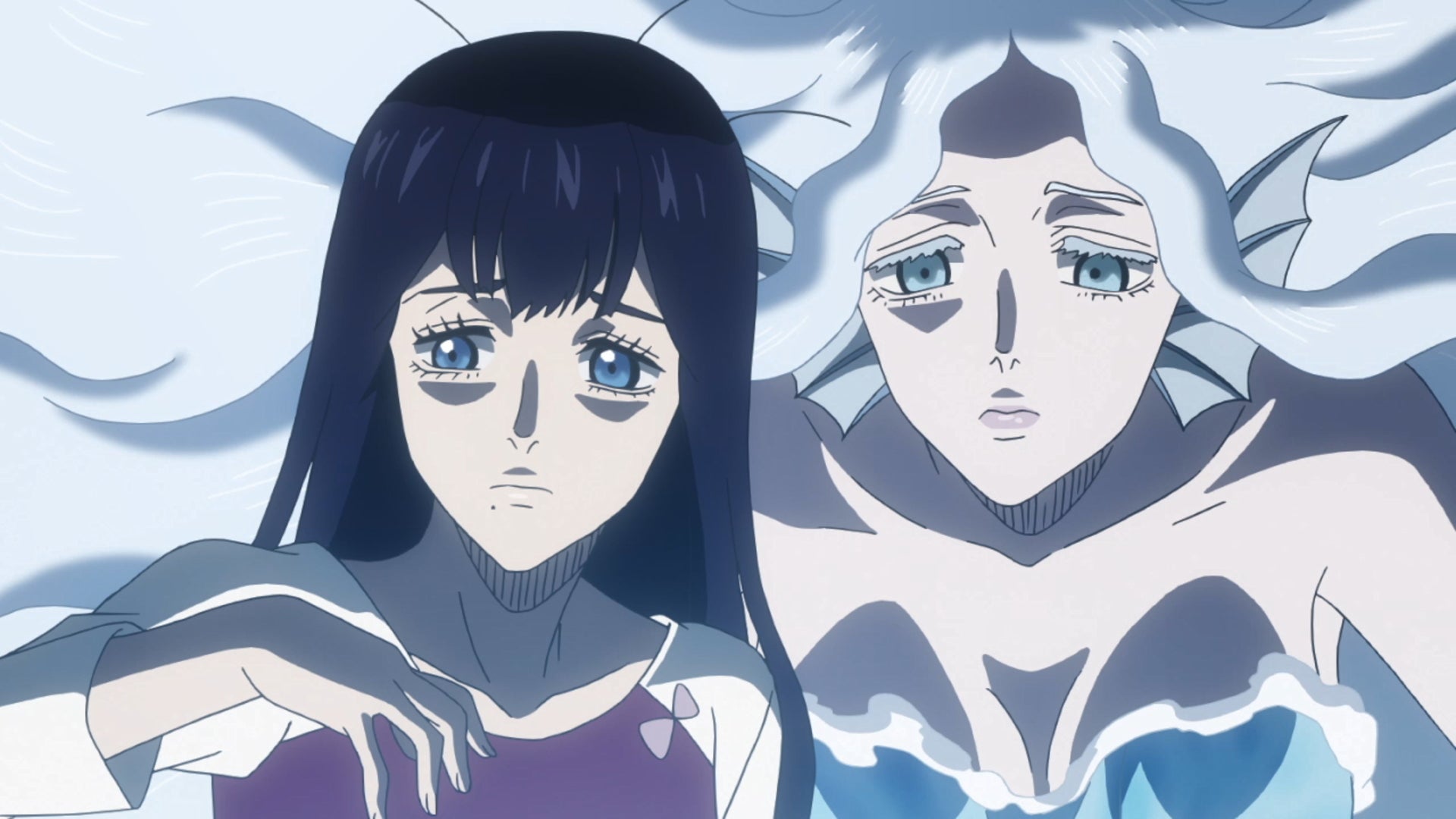 ブラッククローバー ページ149 | Lemino(レミノ) - 映画・ドラマ・アニメや音楽・ライブが見放題 | ドコモの動画配信サービス