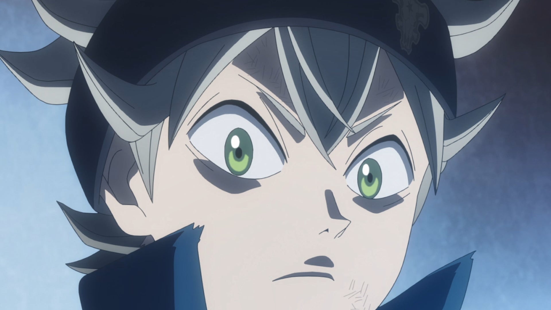 ブラッククローバー ページ157 | Lemino(レミノ) - 映画・ドラマ・アニメや音楽・ライブが見放題 | ドコモの動画配信サービス