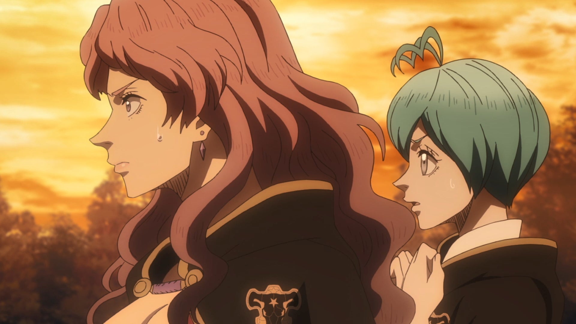 ブラッククローバー ページ164 | Lemino(レミノ) - 映画・ドラマ・アニメや音楽・ライブが見放題 | ドコモの動画配信サービス