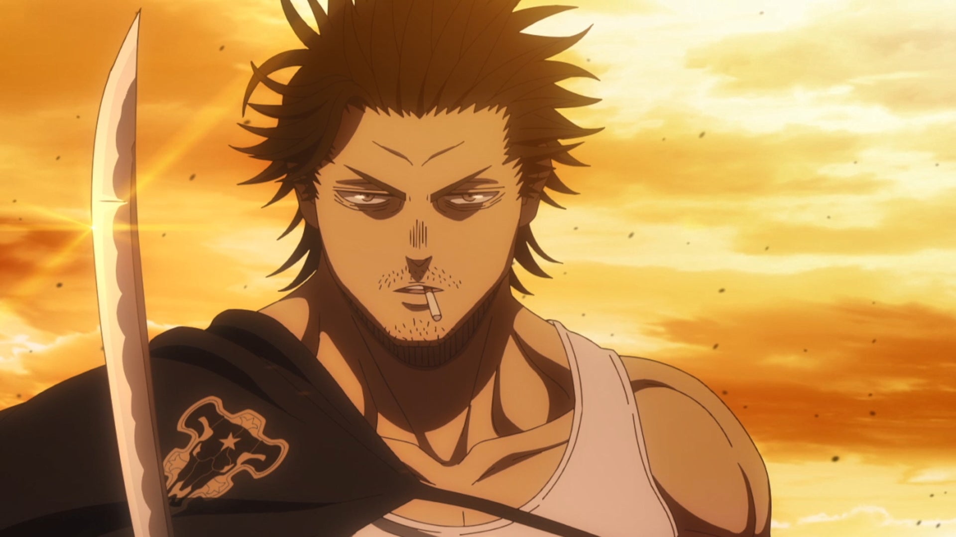 ブラッククローバー ページ166 | Lemino(レミノ) - 映画・ドラマ・アニメや音楽・ライブが見放題 | ドコモの動画配信サービス