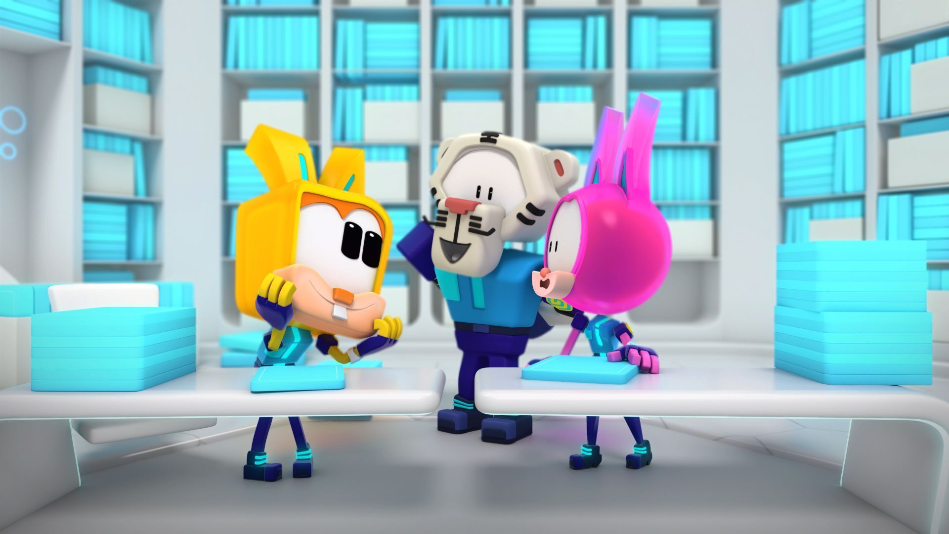 インアプリ ぼくたちスマホのけいさつかん #12 | Lemino(レミノ) - 映画・ドラマ・アニメや音楽・ライブが見放題 | ドコモの動画配信サービス