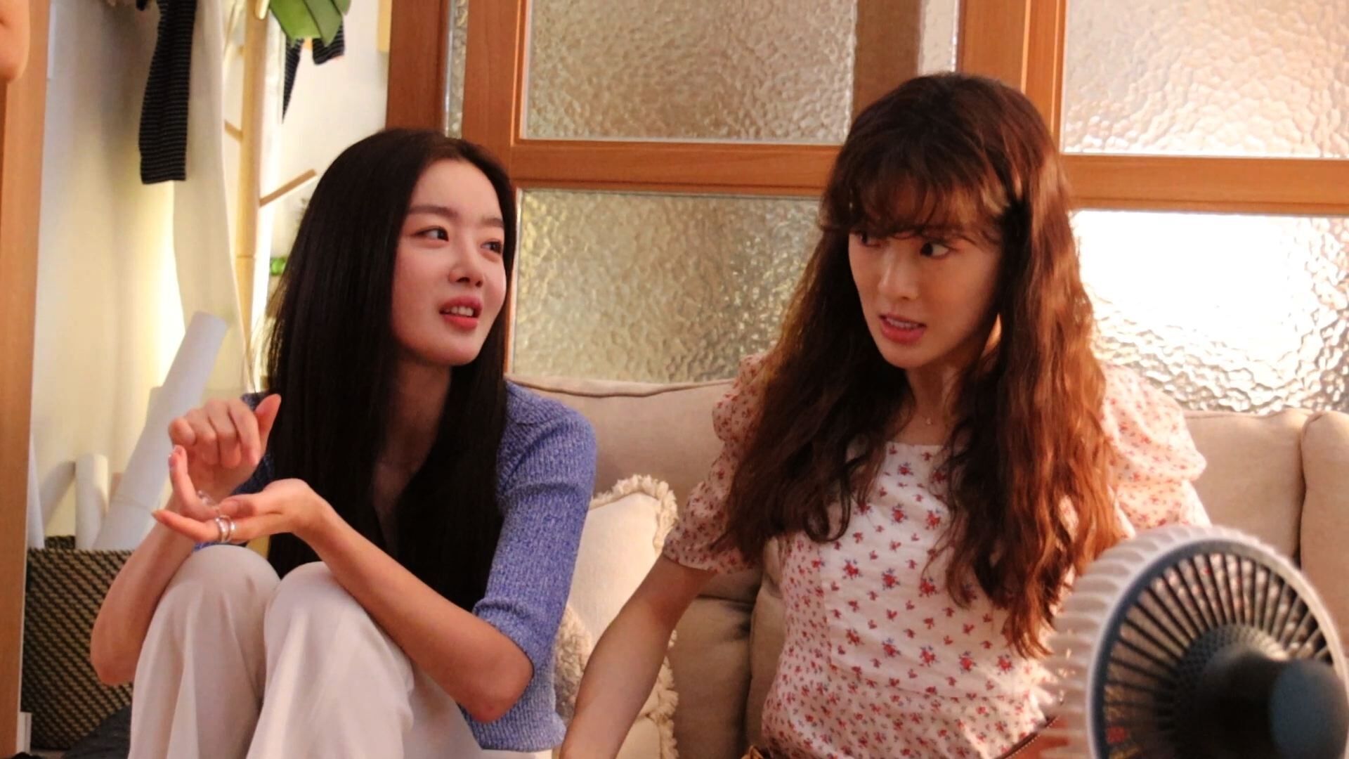 酒飲みな都会の女たち ビハインド #5 | Lemino(レミノ) - 映画・ドラマ・アニメや音楽・ライブが見放題 | ドコモの動画配信サービス