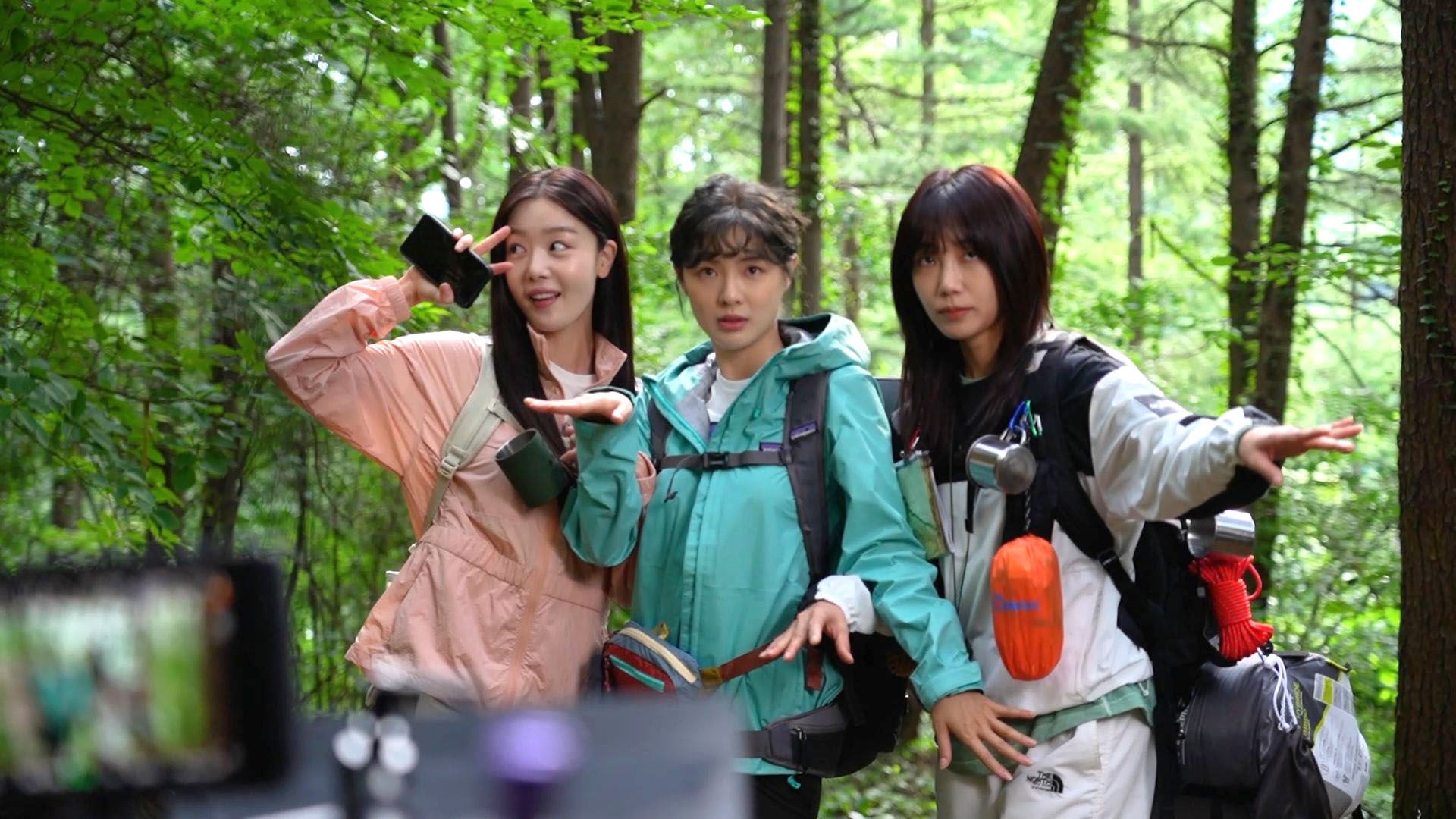 酒飲みな都会の女たち2 ビハインド #3 | Lemino(レミノ) - 映画・ドラマ・アニメや音楽・ライブが見放題 | ドコモの動画配信サービス