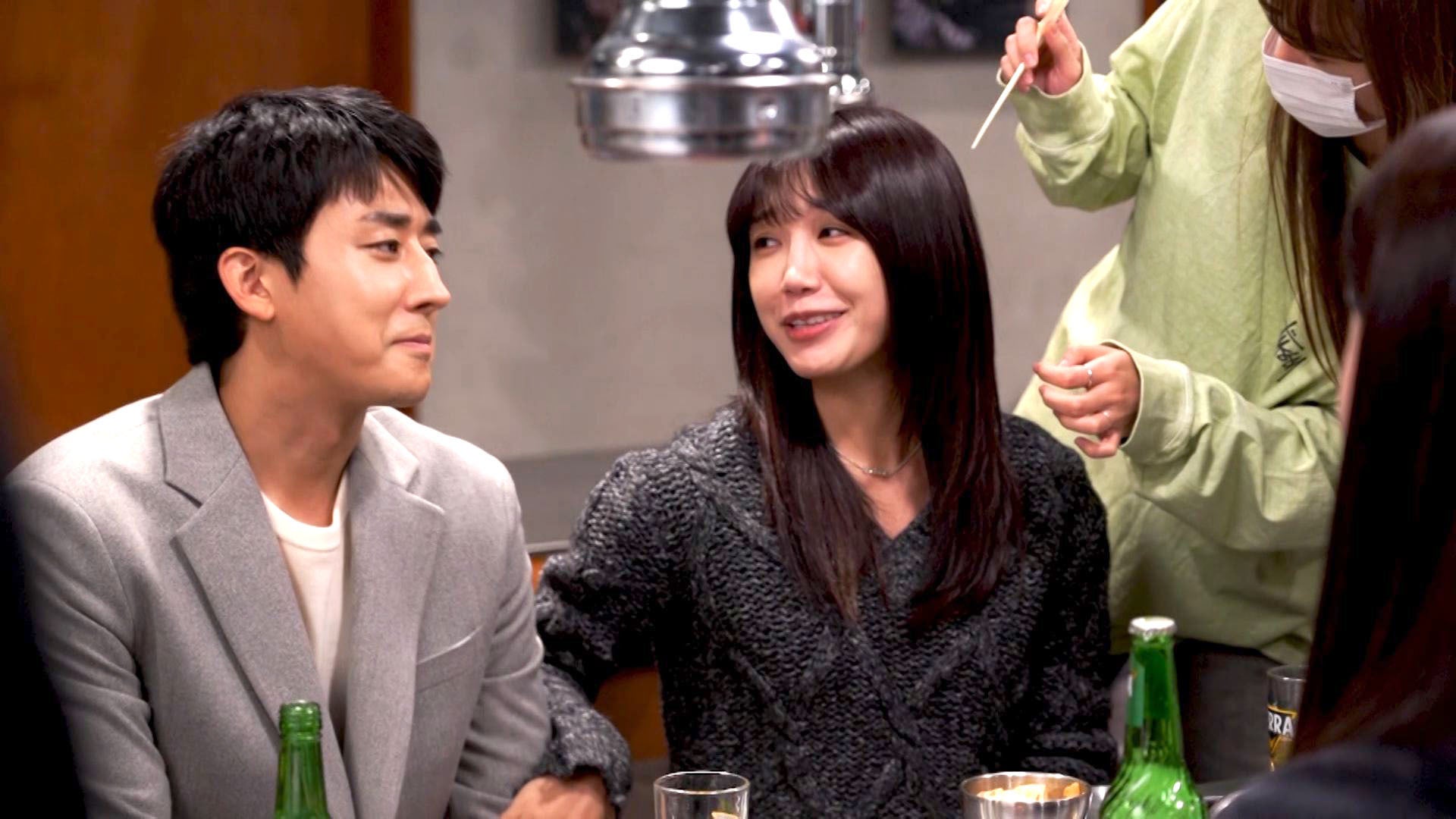 酒飲みな都会の女たち2 ビハインド #11 | Lemino(レミノ) - 映画・ドラマ・アニメや音楽・ライブが見放題 | ドコモの動画配信サービス