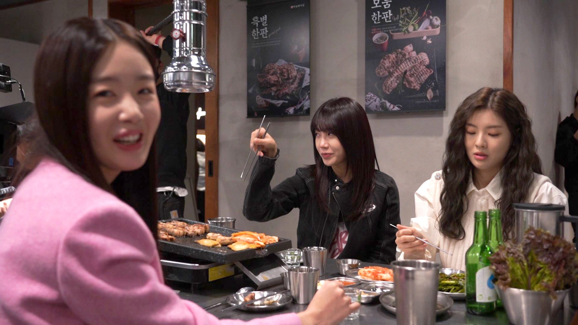 酒飲みな都会の女たち2 ビハインド #12 | Lemino(レミノ) - 映画・ドラマ・アニメや音楽・ライブが見放題 | ドコモの動画配信サービス