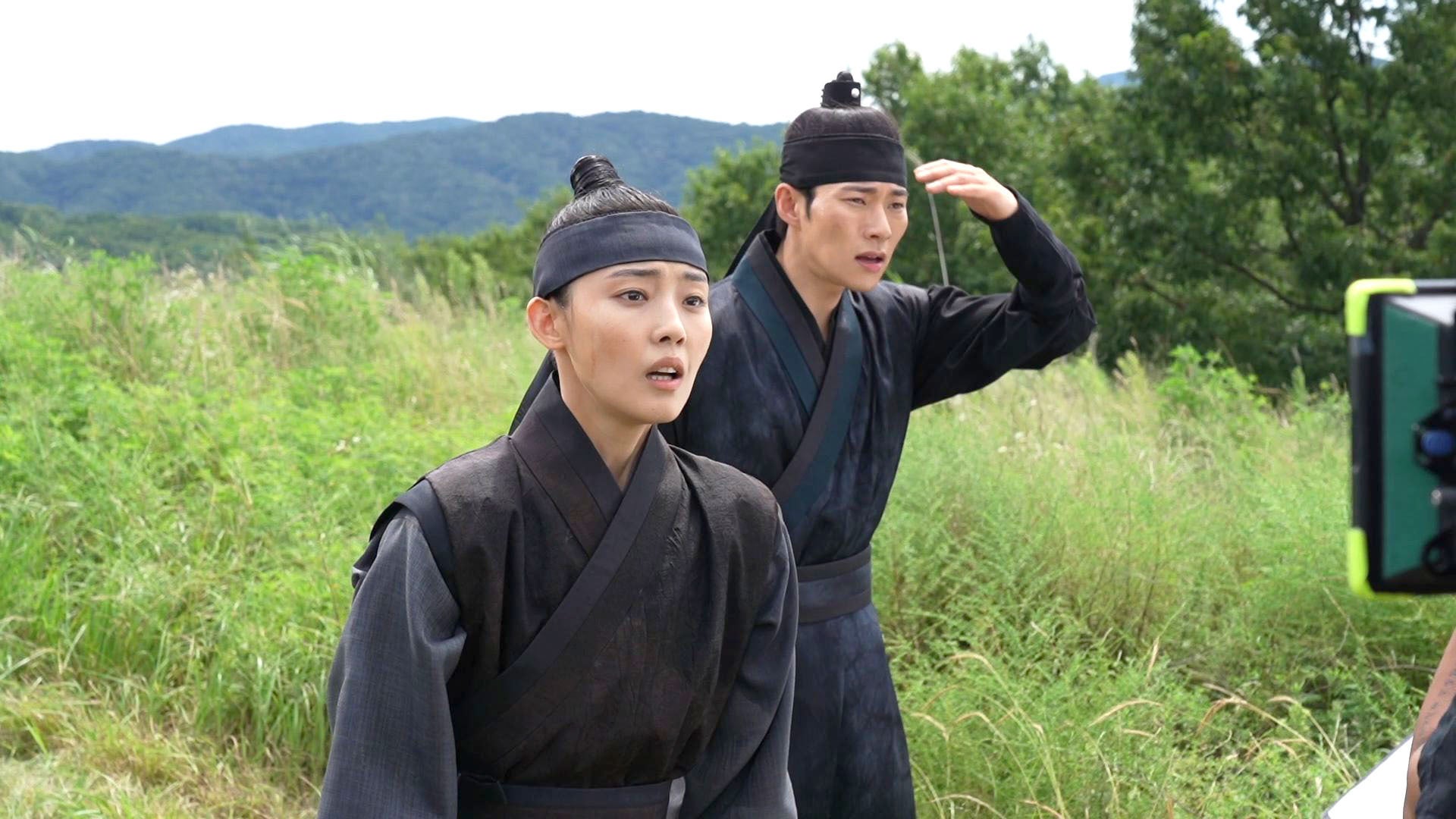 青春ウォルダム～運命を乗り越えて～ ビハインド #7 | Lemino(レミノ) - 映画・ドラマ・アニメや音楽・ライブが見放題 | ドコモの動画配信サービス