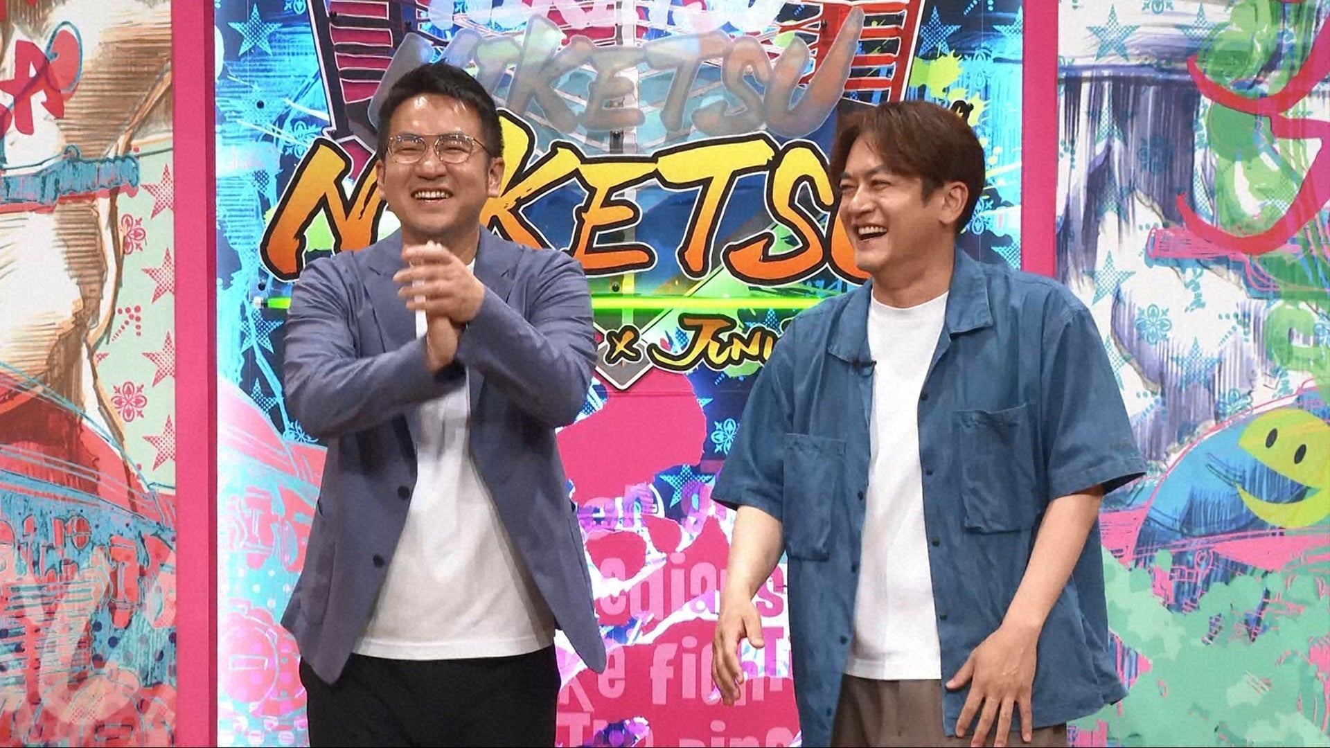 にけつッ！！ #748【2023年6月14日放送】 | Lemino(レミノ) - 映画・ドラマ・アニメや音楽・ライブが見放題 | ドコモの動画配信サービス