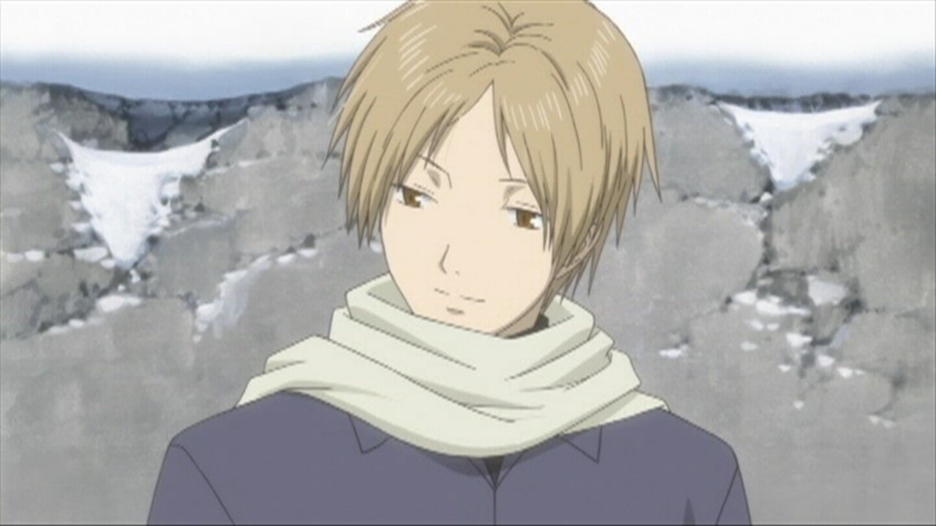 続 夏目友人帳 ＃2 | Lemino(レミノ) - 映画・ドラマ・アニメや音楽・ライブが見放題 | ドコモの動画配信サービス