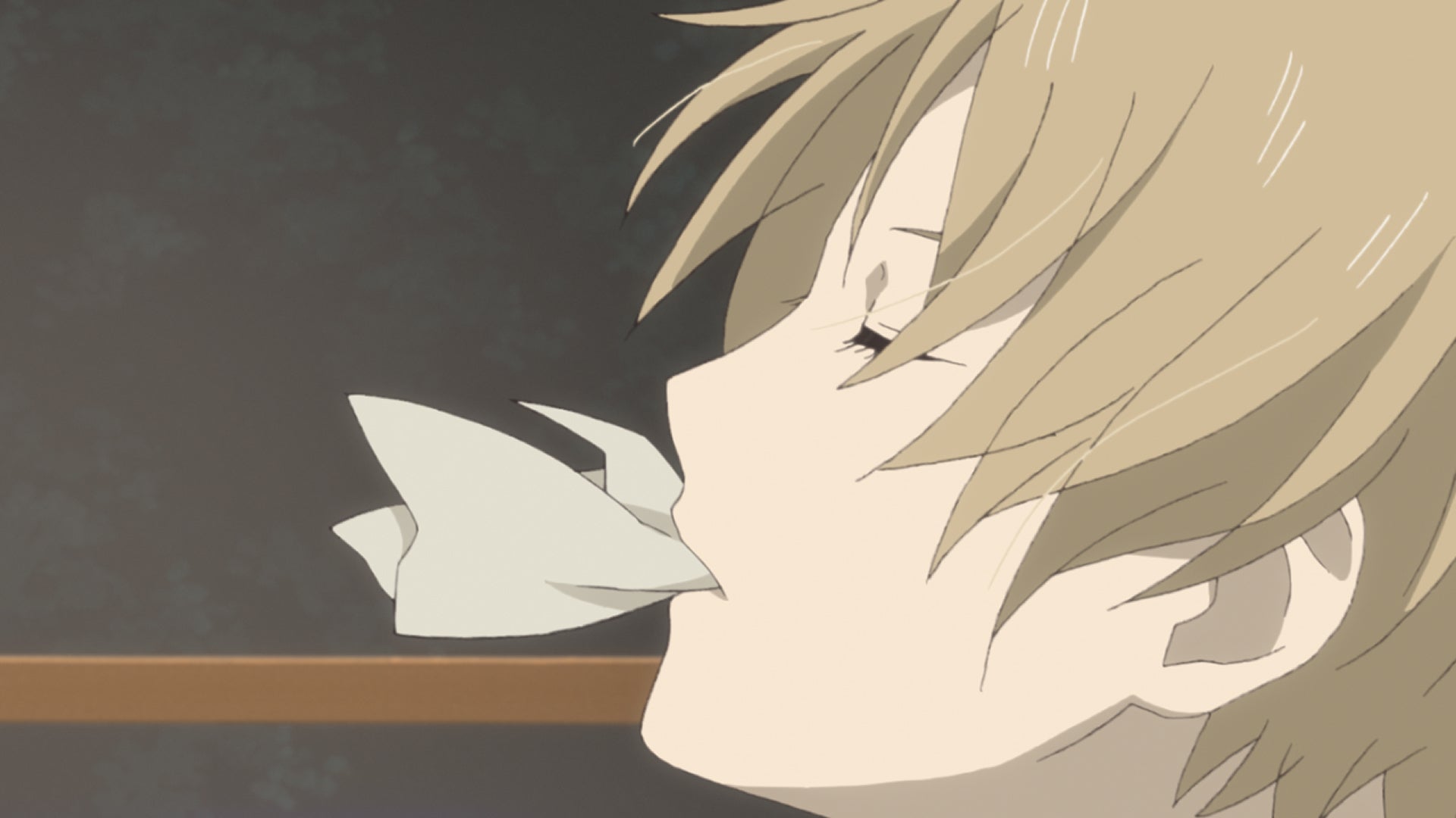 夏目友人帳 伍 ＃1 | Lemino(レミノ) - 映画・ドラマ・アニメや音楽・ライブが見放題 | ドコモの動画配信サービス