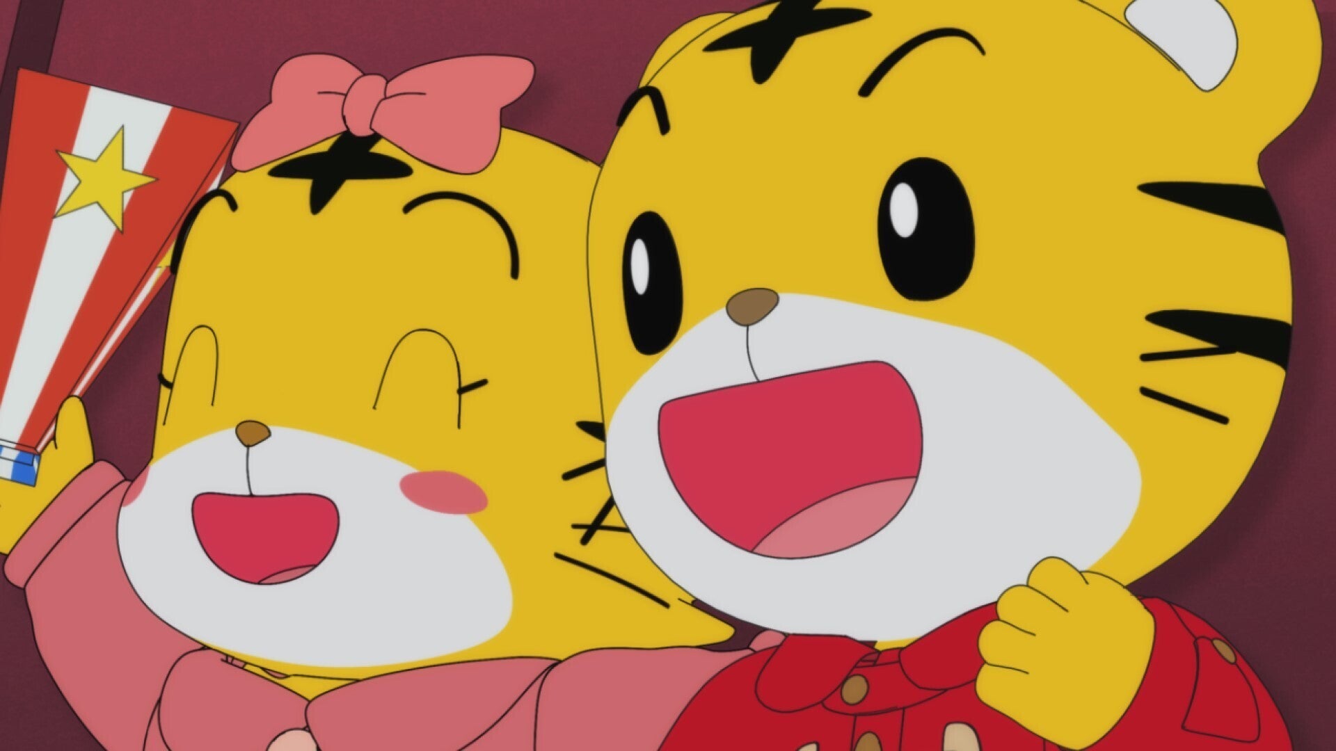 しまじろうのわお！2013 #43 | Lemino（レミノ）／ドコモの新しい映像サービス - 知らなかった、大好きへ。