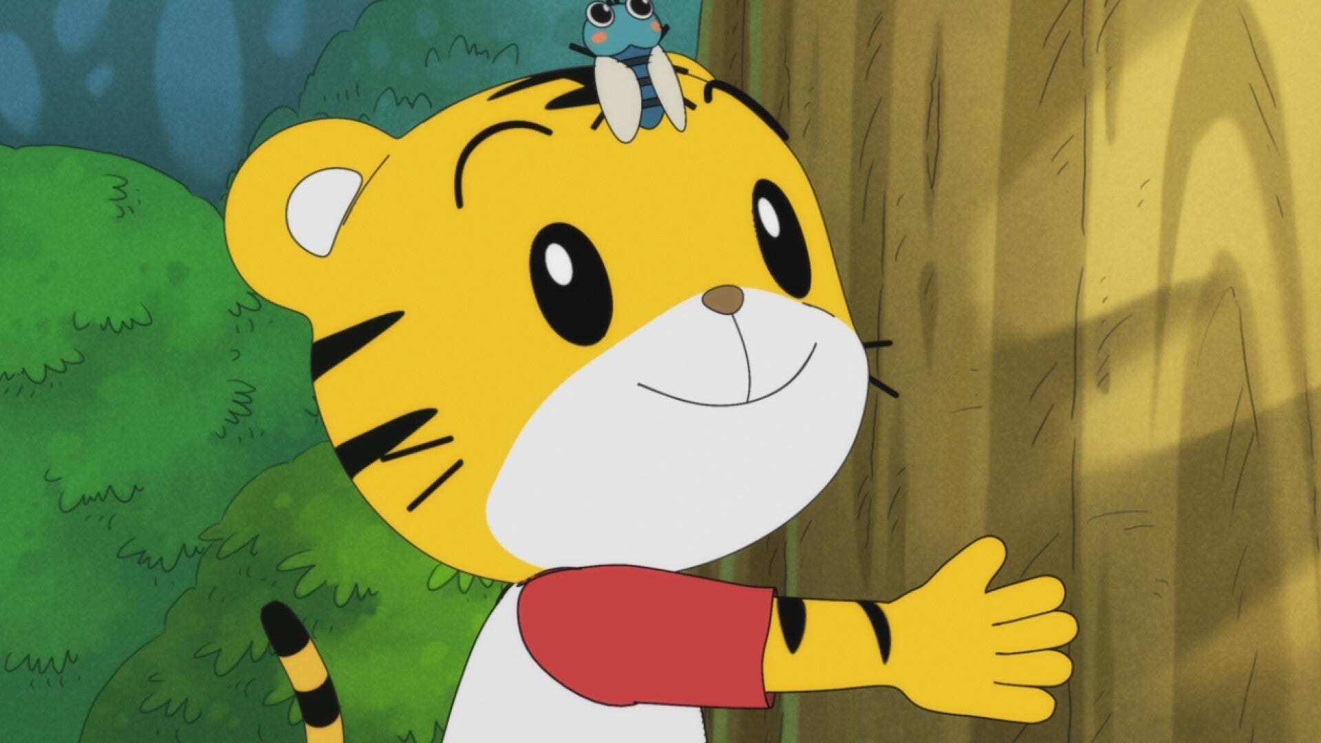 しまじろうのわお！セレクション（しまじろうのわお！2016より） #19 | Lemino(レミノ) - 映画・ドラマ・アニメや音楽・ライブが見放題 | ドコモの動画配信サービス