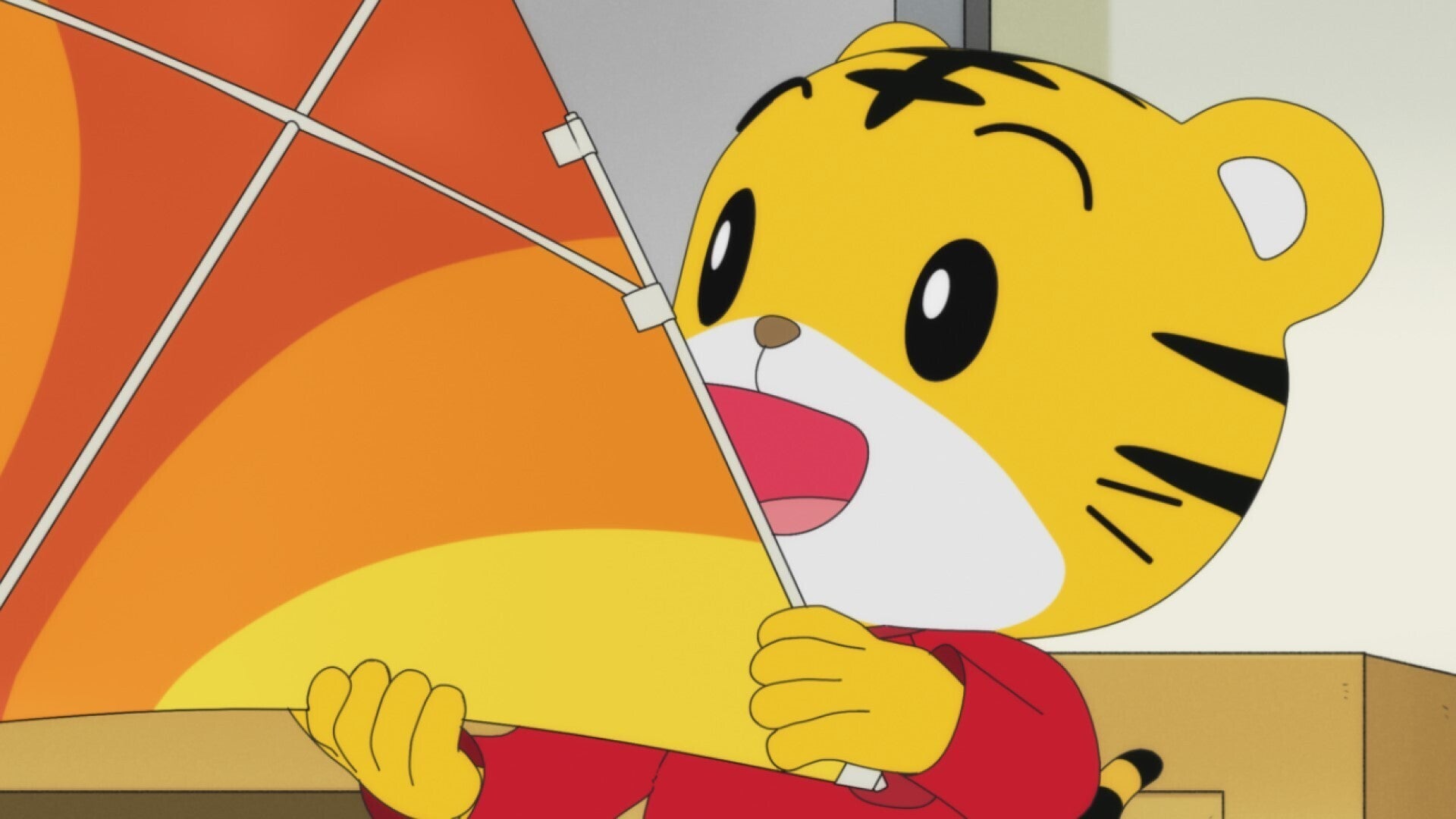 しまじろうのわお！セレクション（しまじろうのわお！2016より） #46 | Lemino(レミノ) - 映画・ドラマ・アニメや音楽・ライブが見放題 | ドコモの動画配信サービス