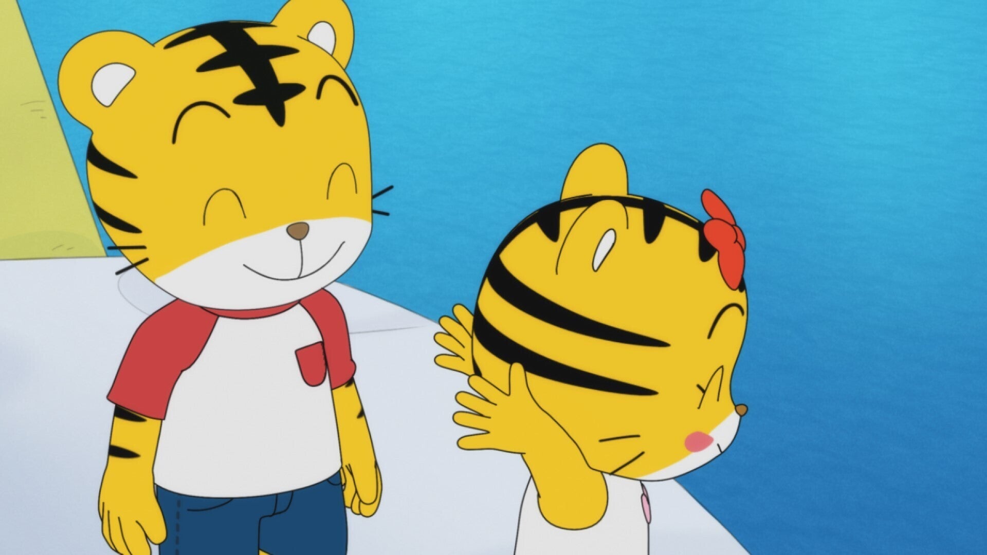 しまじろうのわお！2018 #20 | Lemino（レミノ）／ドコモの新しい映像サービス - 知らなかった、大好きへ。