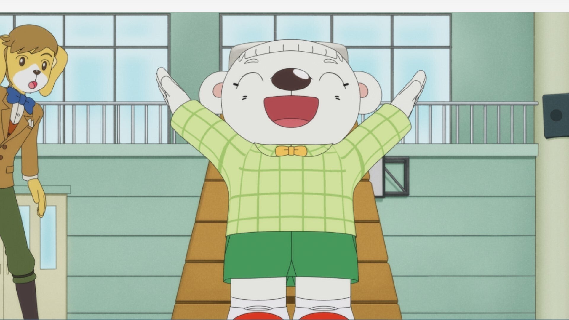 しまじろうのわお！セレクション（しまじろうのわお！2019より） #6 | Lemino(レミノ) - 映画・ドラマ・アニメや音楽・ライブが見放題 | ドコモの動画配信サービス