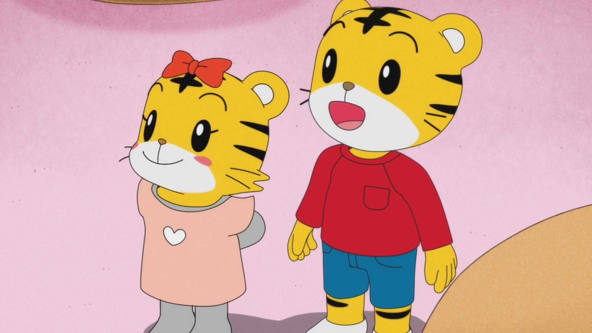 しまじろうのわお！セレクション（しまじろうのわお！2020より） #5 | Lemino(レミノ) - 映画・ドラマ・アニメや音楽・ライブが見放題 | ドコモの動画配信サービス