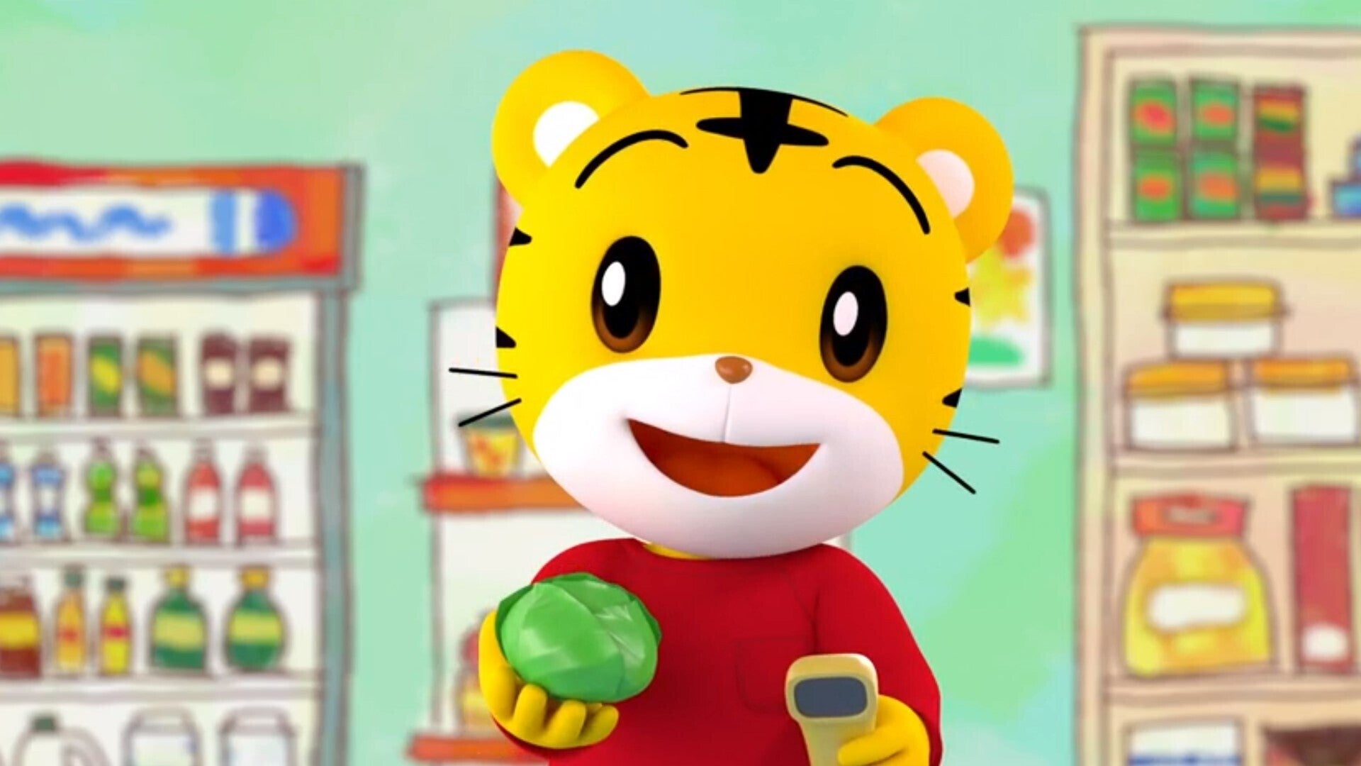 ごっこあそび アニメ #3 | Lemino(レミノ) - 映画・ドラマ・アニメや音楽・ライブが見放題 | ドコモの動画配信サービス