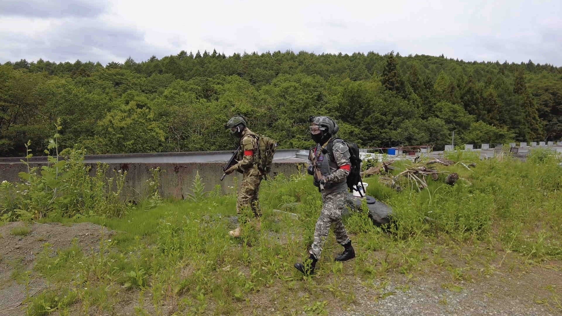 ZETAとアソボ EXTREME 関優太とリアルタルコフ編 #1 FIRST RAID | Lemino(レミノ) - 映画・ドラマ・アニメや音楽・ライブが見放題 | ドコモの動画配信サービス