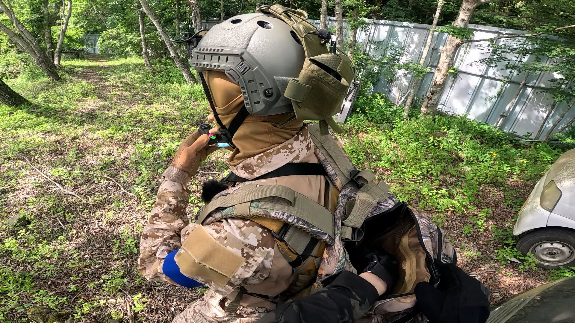 ZETAとアソボ EXTREME 関優太とリアルタルコフ編 #3 THIRD RAID | Lemino(レミノ) - 映画・ドラマ・アニメや音楽・ライブが見放題 | ドコモの動画配信サービス