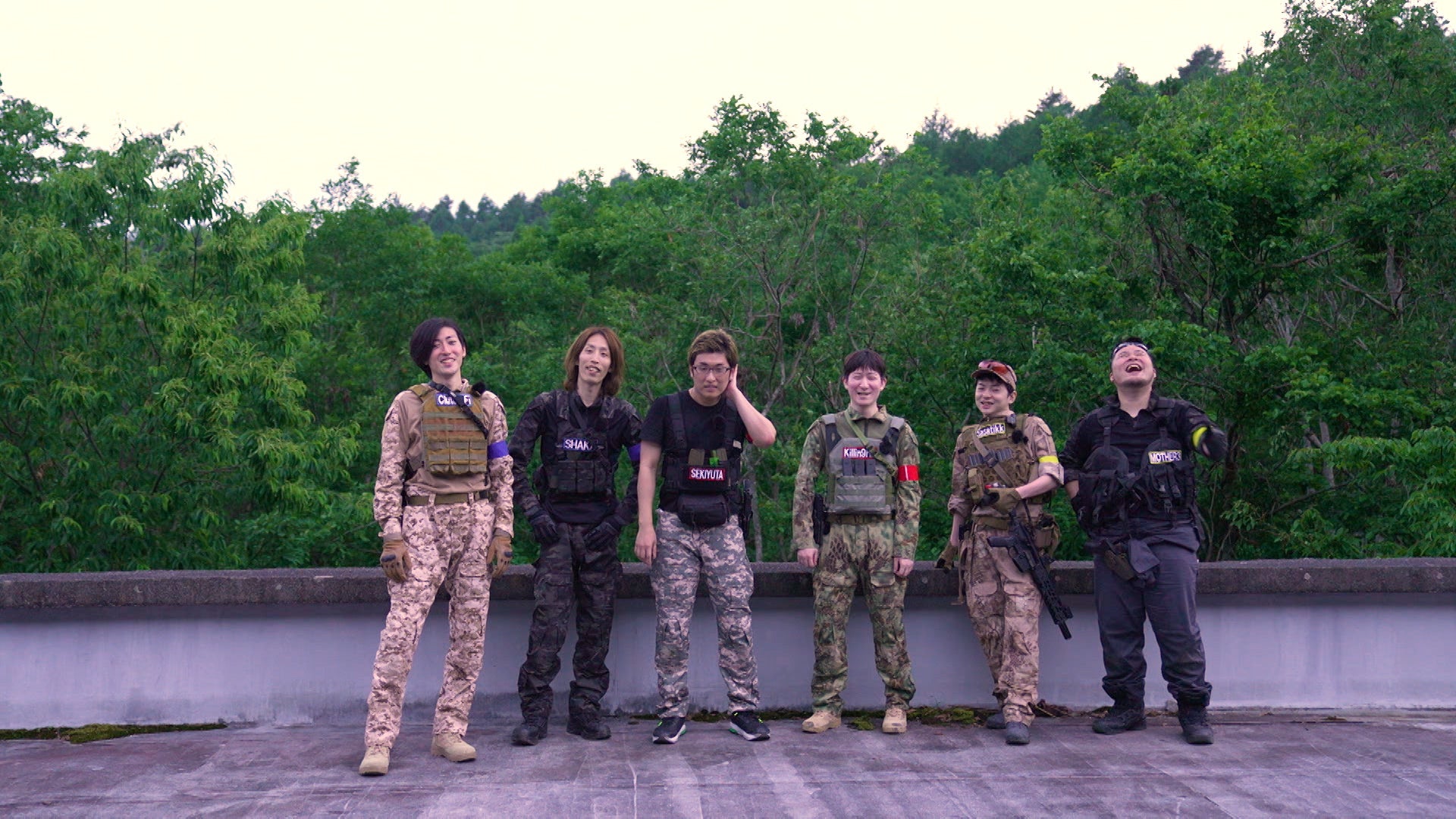 ZETAとアソボ EXTREME 関優太とリアルタルコフ編 #4 FINAL RAID | Lemino(レミノ) - 映画・ドラマ・アニメや音楽・ライブが見放題 | ドコモの動画配信サービス