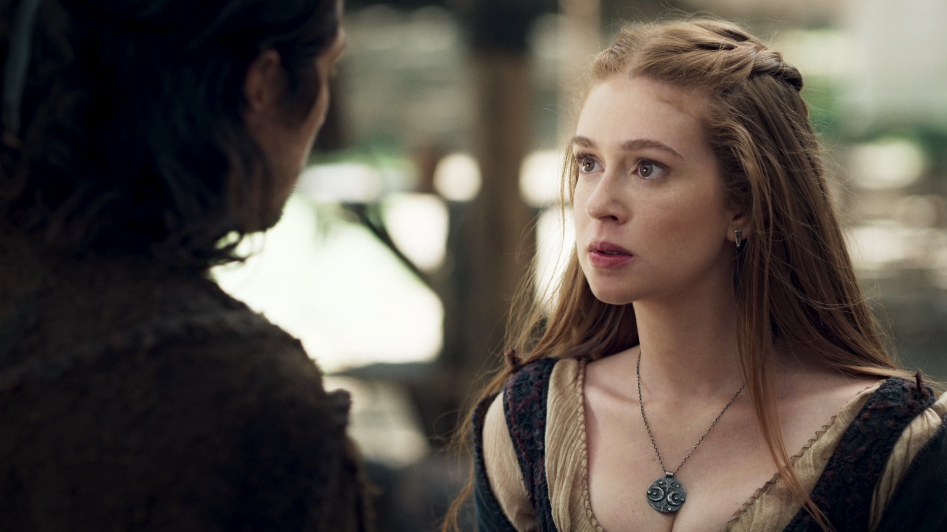 ゴッド・セイヴ・ザ・キング 〜王冠をかけた愛～ #6 | Lemino(レミノ) - 映画・ドラマ・アニメや音楽・ライブが見放題 | ドコモの動画配信サービス