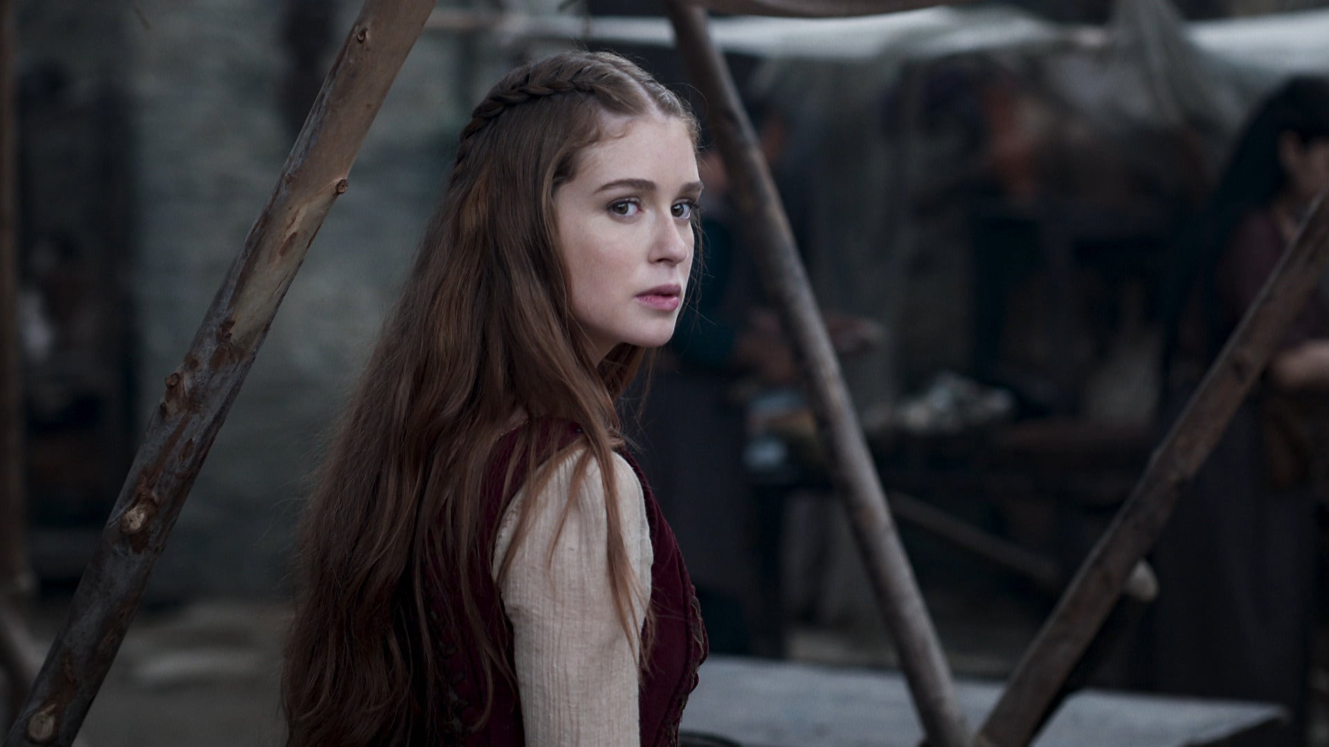 ゴッド・セイヴ・ザ・キング 〜王冠をかけた愛～ #18 | Lemino(レミノ) - 映画・ドラマ・アニメや音楽・ライブが見放題 | ドコモの動画配信サービス