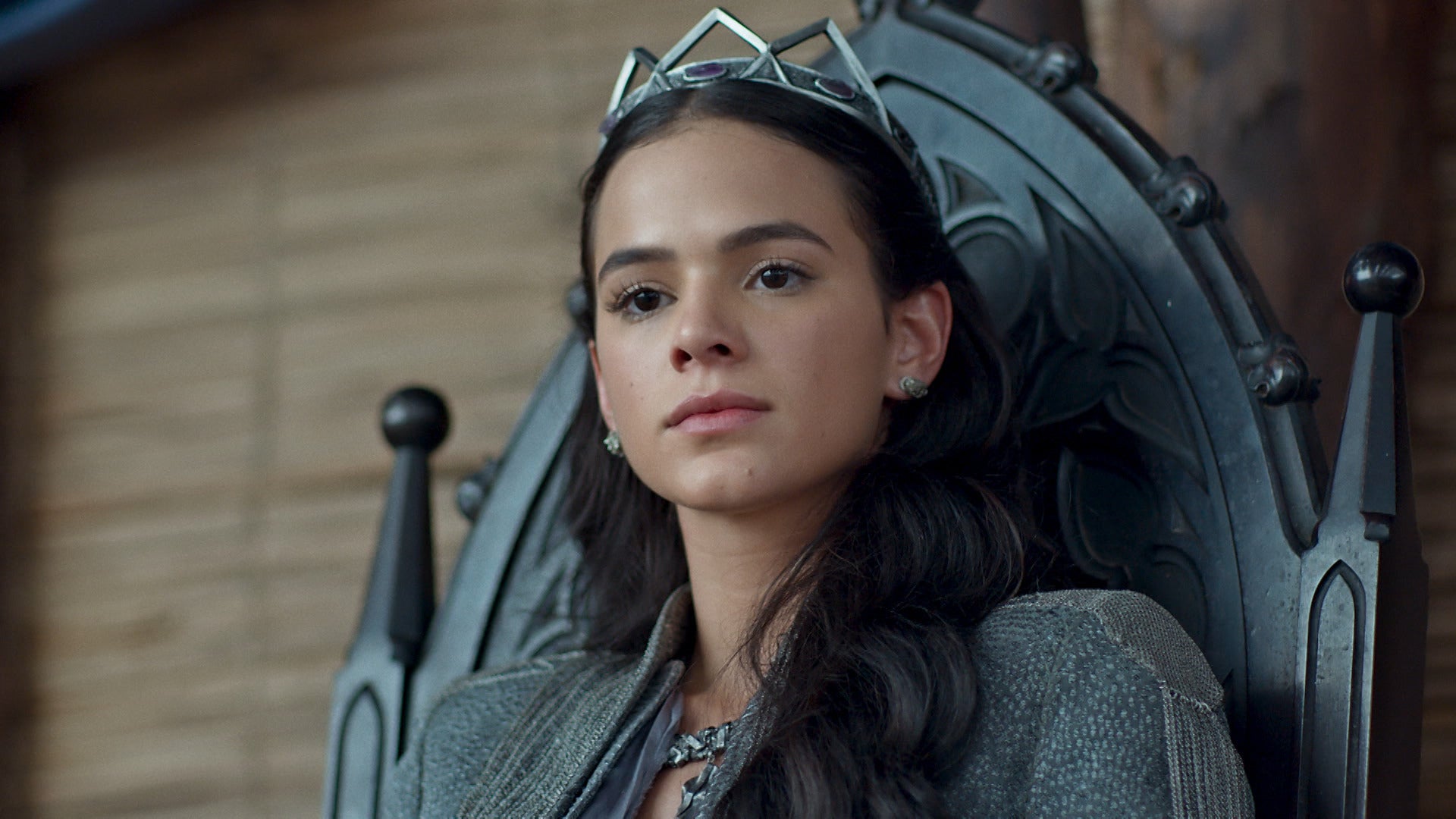 ゴッド・セイヴ・ザ・キング 〜王冠をかけた愛～ #22 | Lemino(レミノ) - 映画・ドラマ・アニメや音楽・ライブが見放題 | ドコモの動画配信サービス