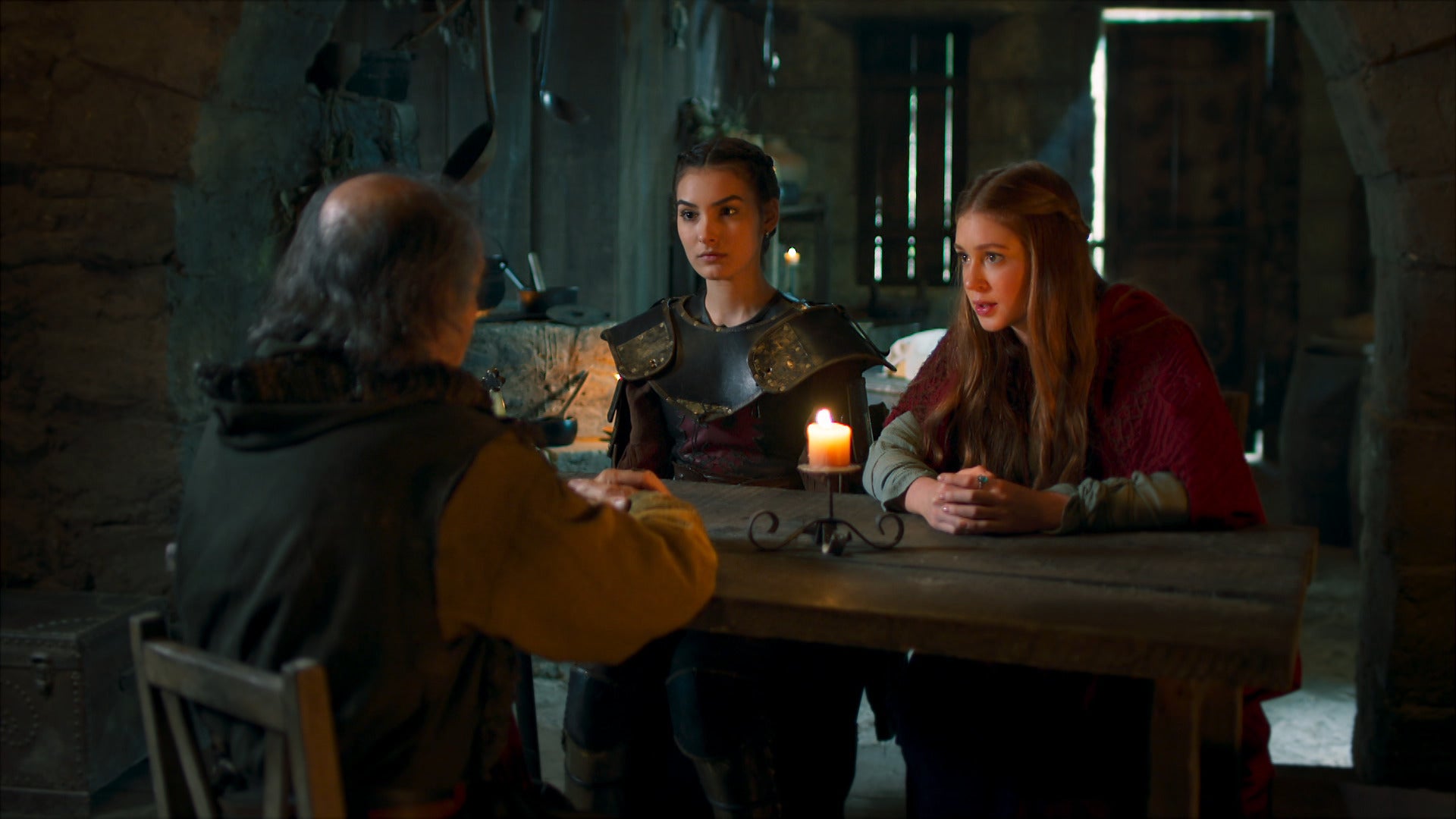 ゴッド・セイヴ・ザ・キング 〜王冠をかけた愛～ #69 | Lemino(レミノ) - 映画・ドラマ・アニメや音楽・ライブが見放題 | ドコモの動画配信サービス