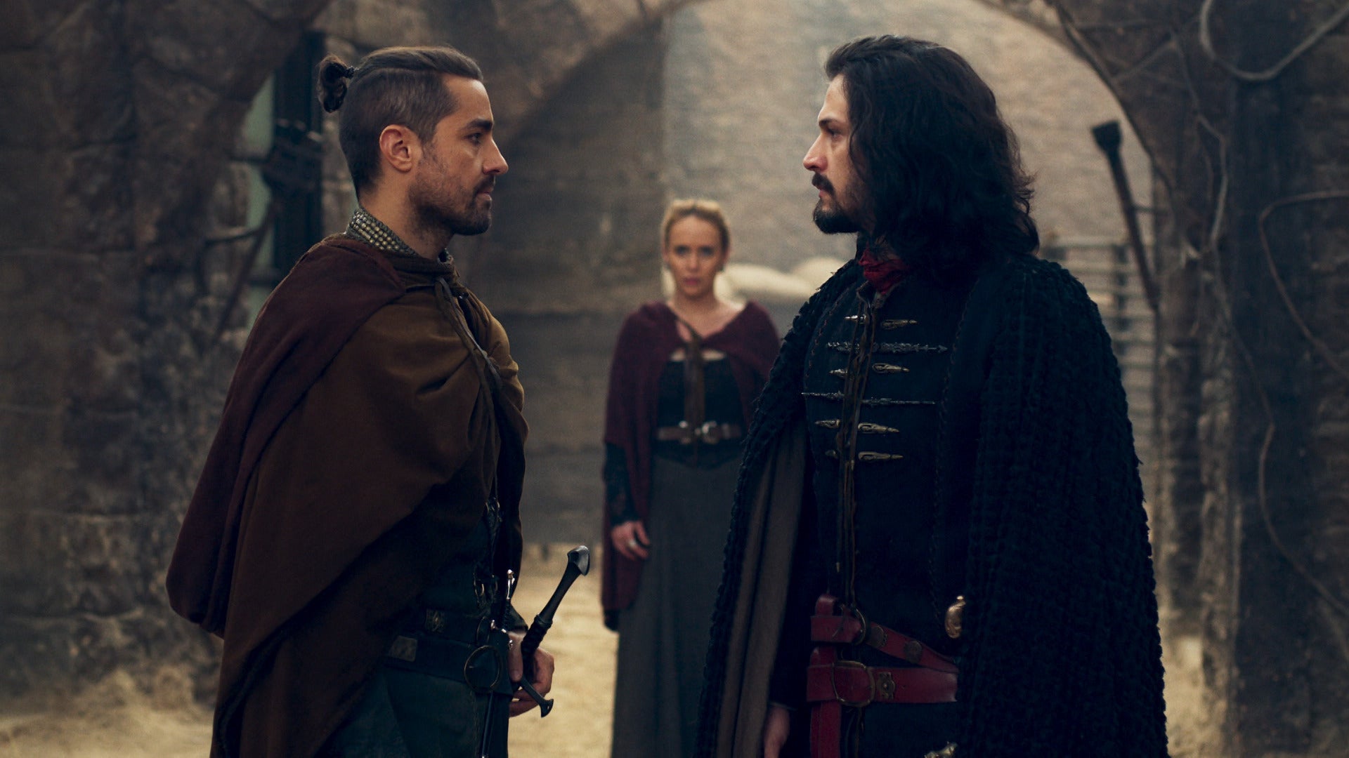 ゴッド・セイヴ・ザ・キング 〜王冠をかけた愛～ #73 | Lemino(レミノ) - 映画・ドラマ・アニメや音楽・ライブが見放題 | ドコモの動画配信サービス