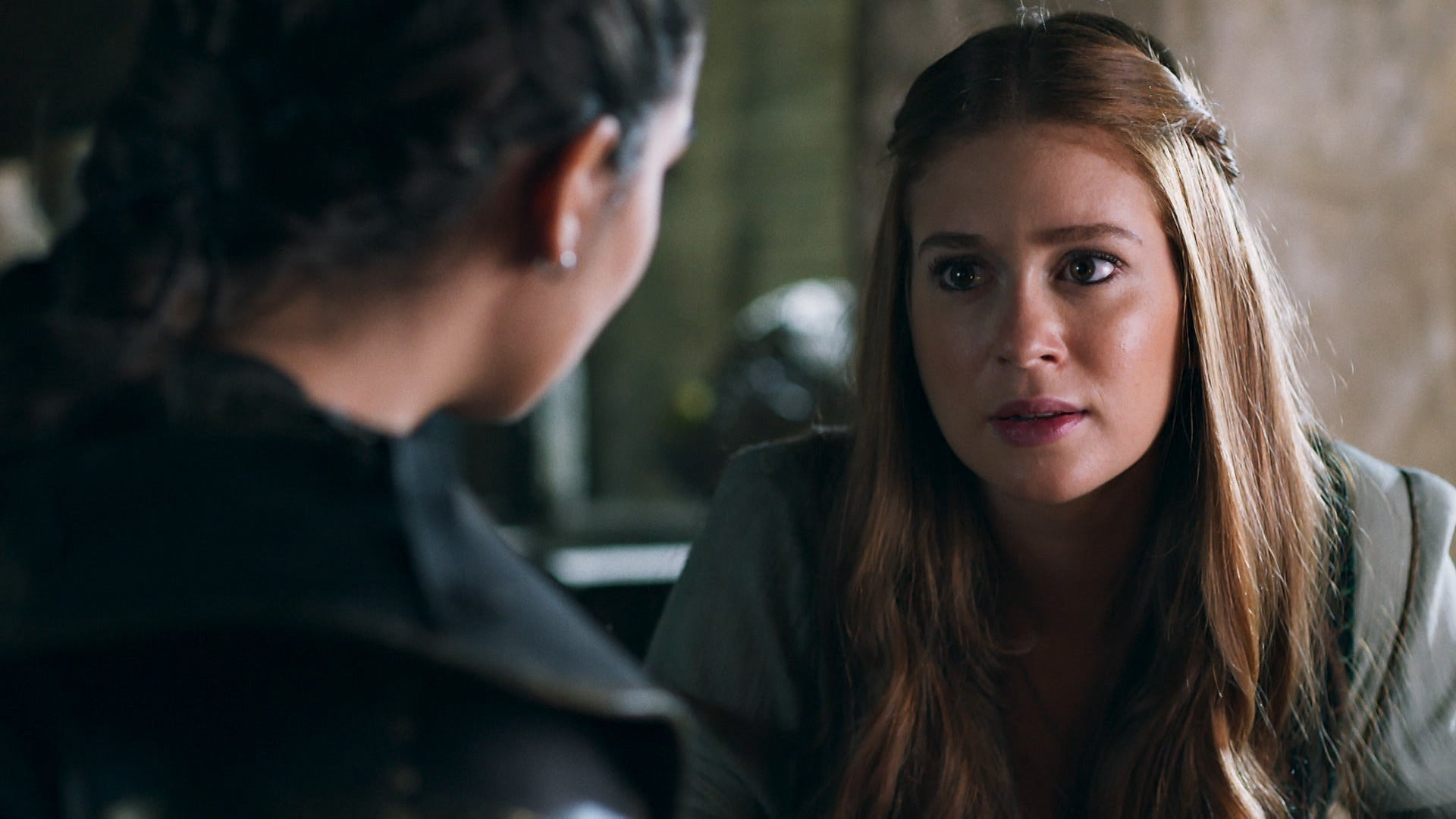 ゴッド・セイヴ・ザ・キング 〜王冠をかけた愛～ #77 | Lemino(レミノ) - 映画・ドラマ・アニメや音楽・ライブが見放題 | ドコモの動画配信サービス