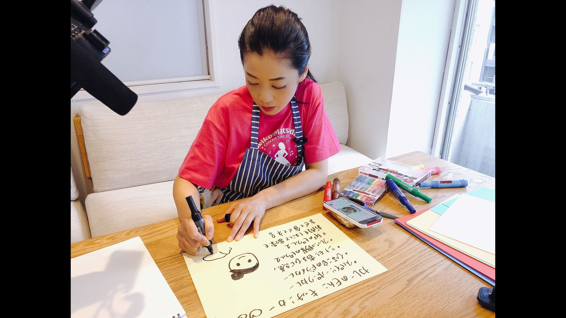 カレーのもんこ #2 | Lemino(レミノ) - 映画・ドラマ・アニメや音楽・ライブが見放題 | ドコモの動画配信サービス