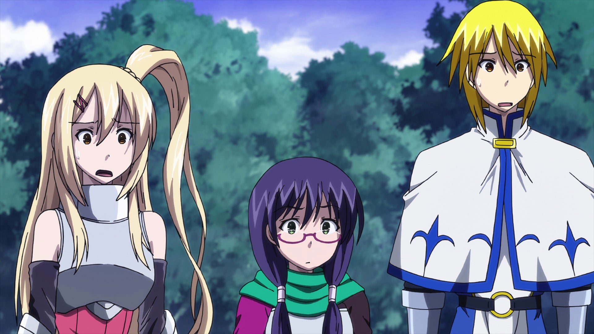 100万の命の上に俺は立っている第20話 | Lemino(レミノ) - 映画・ドラマ・アニメや音楽・ライブが見放題 | ドコモの動画配信サービス