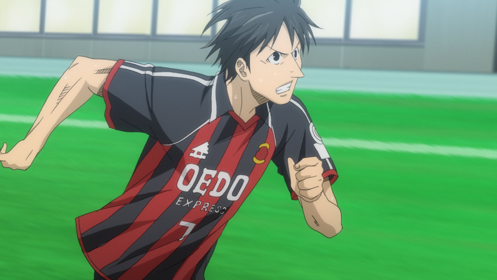 GIANT KILLING ♯23 | Lemino(レミノ) - 映画・ドラマ・アニメや音楽・ライブが見放題 | ドコモの動画配信サービス